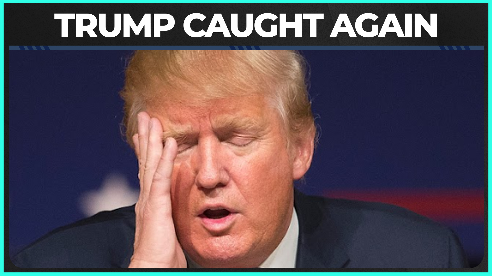 Former President Donald Trump is being shameless in soliciting ...