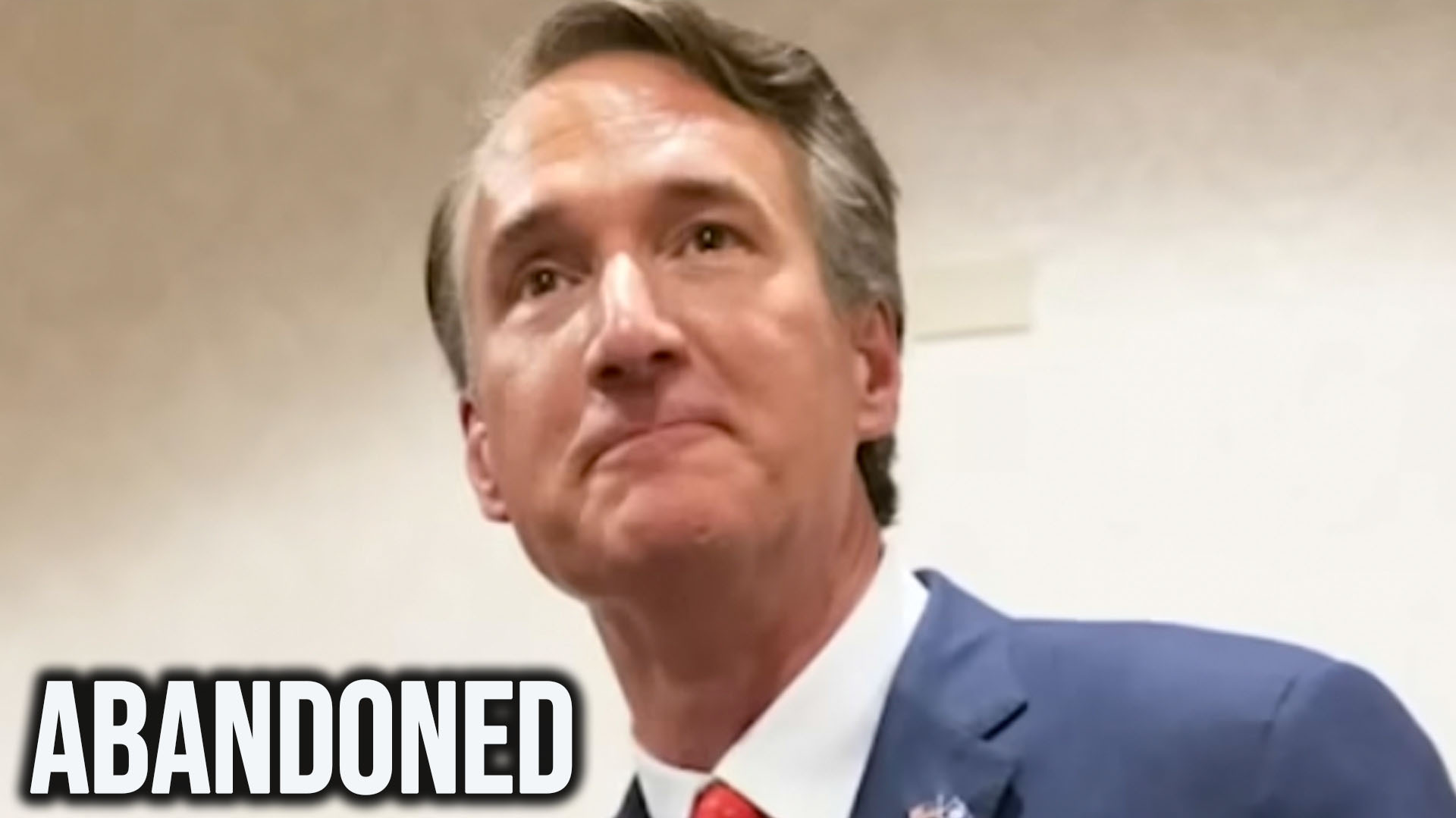 Virginia Governor Glenn Youngkin vetoes a bunch of bills for ...