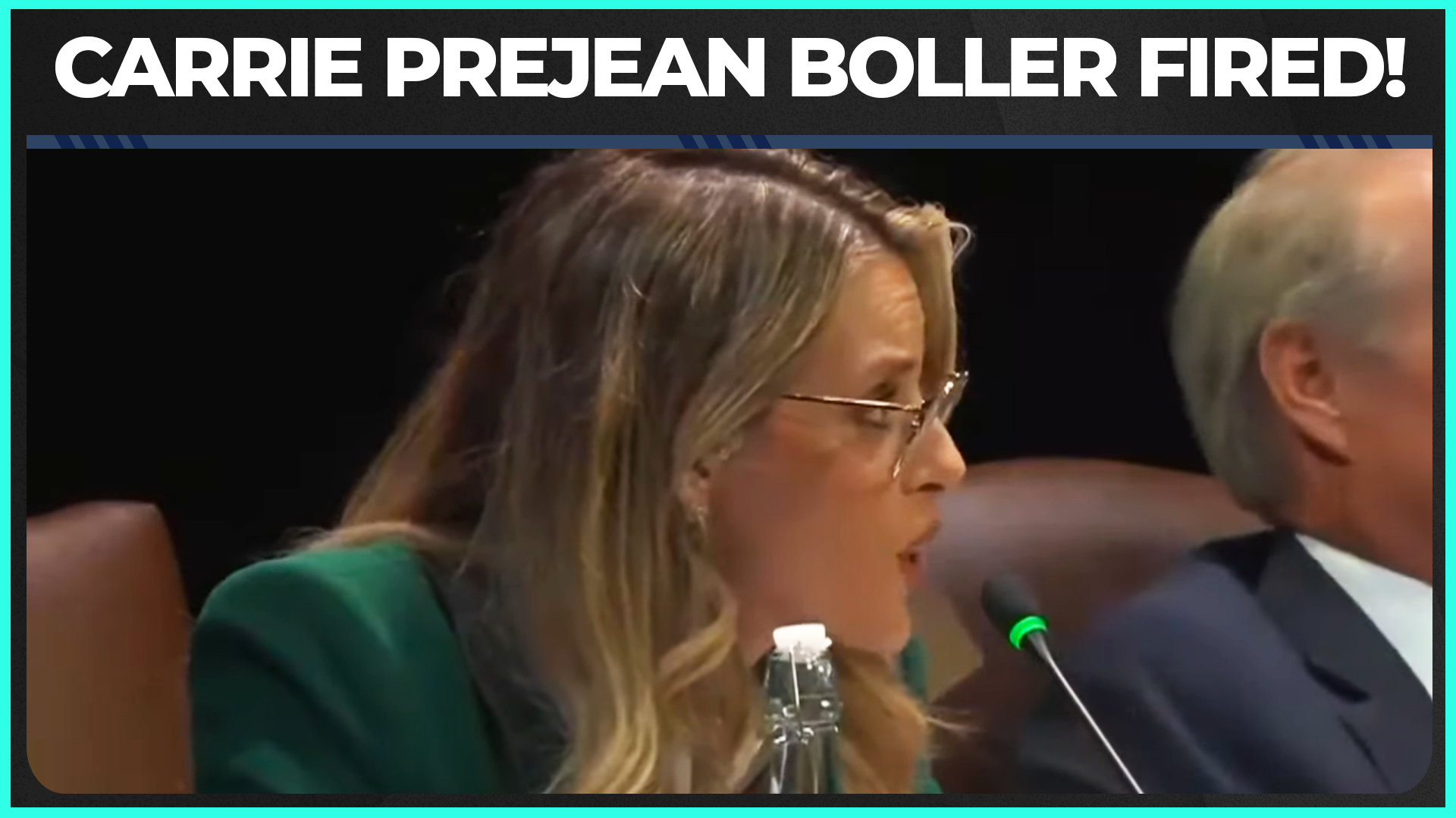 Carrie Prejean Boller, a Catholic, said that Zionism is against her ...