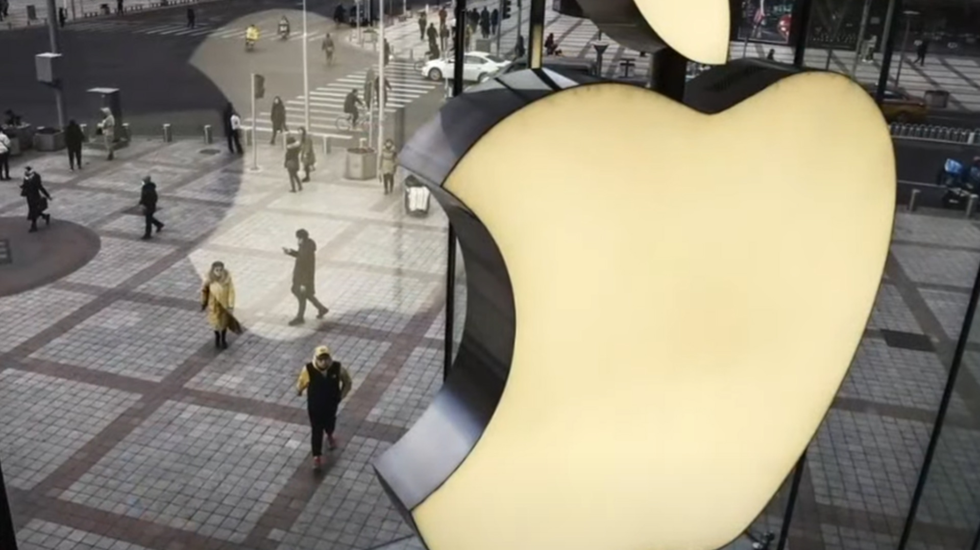 The Department of Justice is suing Apple for using "anti-competitive ...