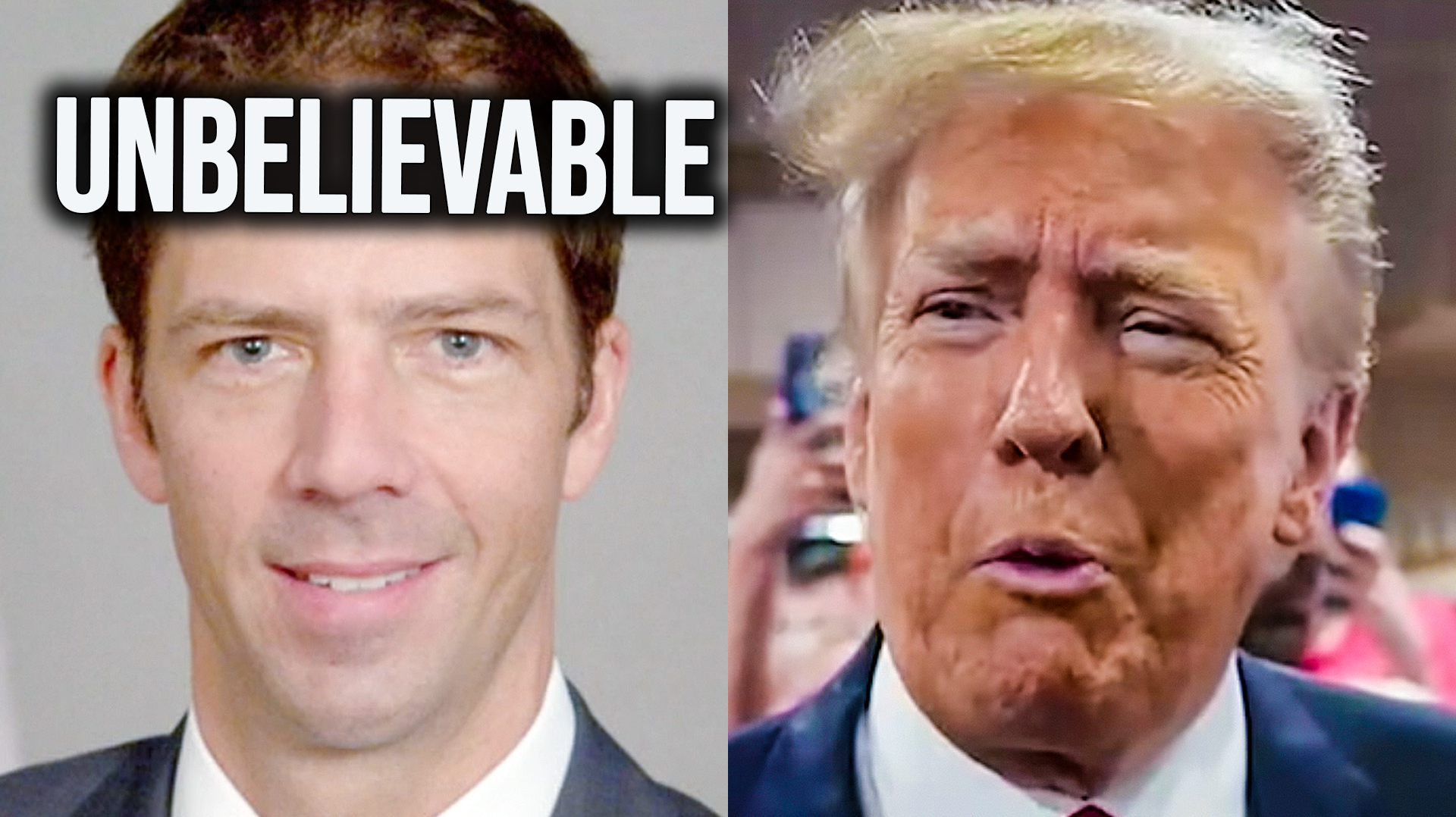 Donald Trump's announcement over tapping meteorologist Neil Jacobs, who ...