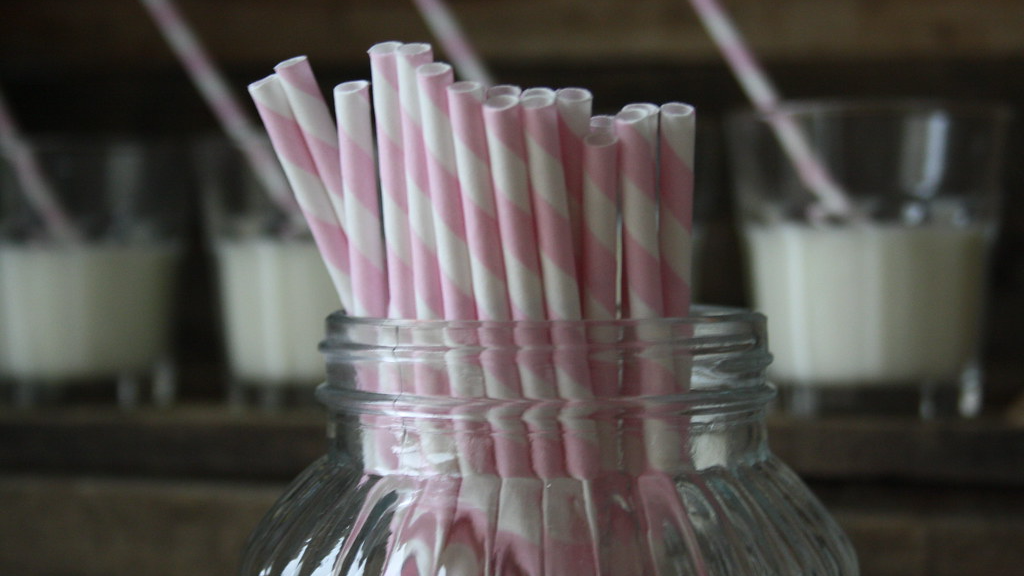 Paper Straws...Yay or Nay? - TYT.com