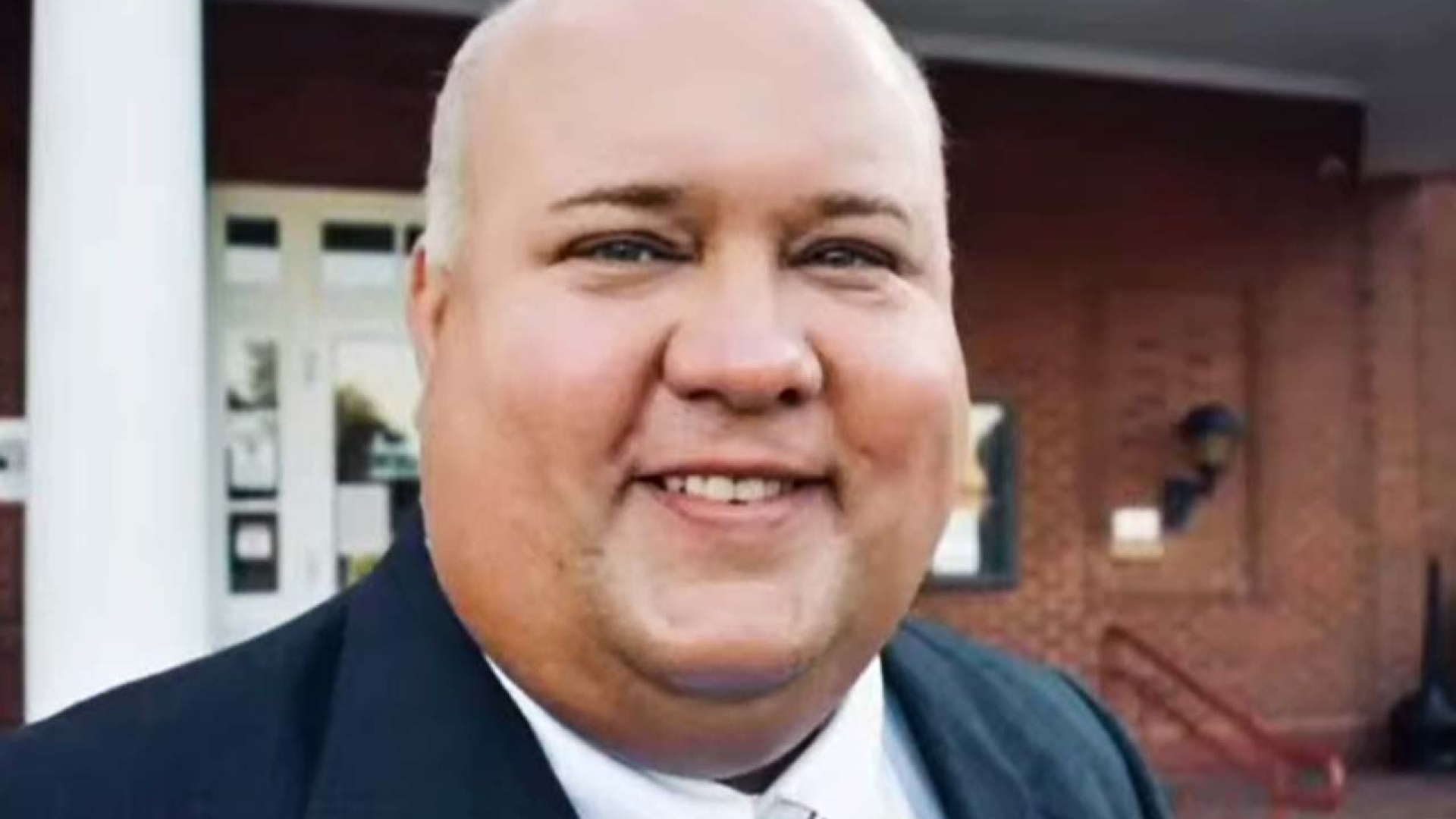 1819 News published unnewsworthy and private photos of Alabama Pastor ...