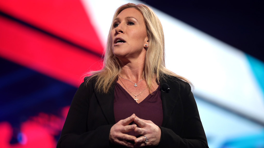 National Divorce? - TYT.com