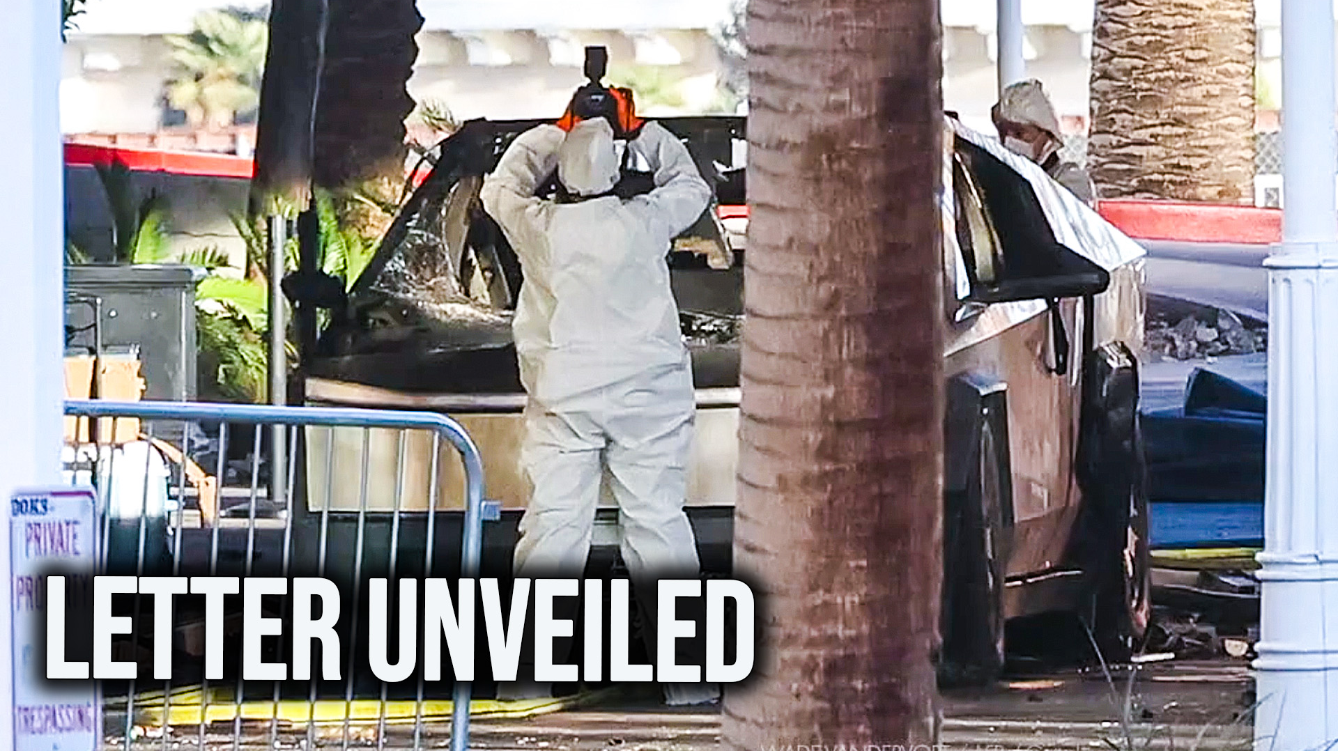 More details uncovered about the history and affiliations of the man ...