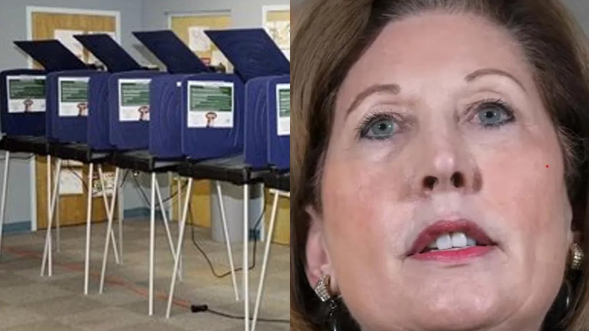 One America News allegedly sent a spreadsheet of Smartmatic employee ...
