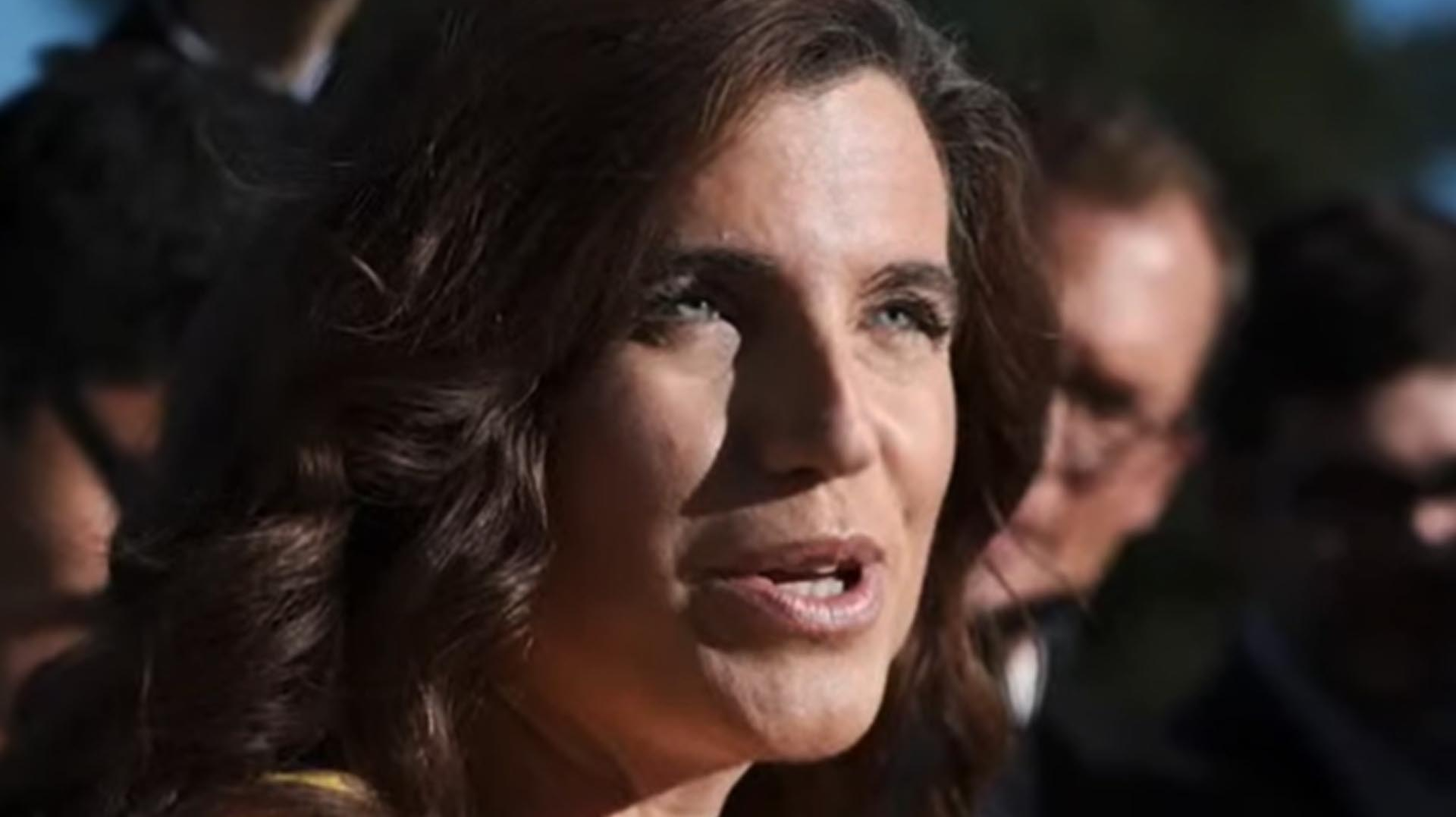 Former staffers allege Republican Rep. Nancy Mace was Former staffers allege Republican Rep. Nancy Mace was