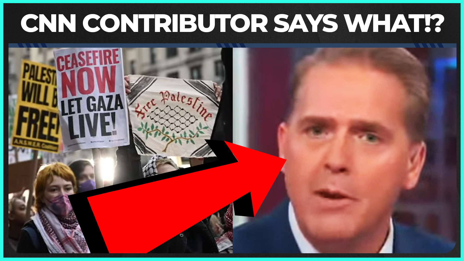 CNN’s Jim Sciutto tore into CNN contributor Scott Jennings for calling ...