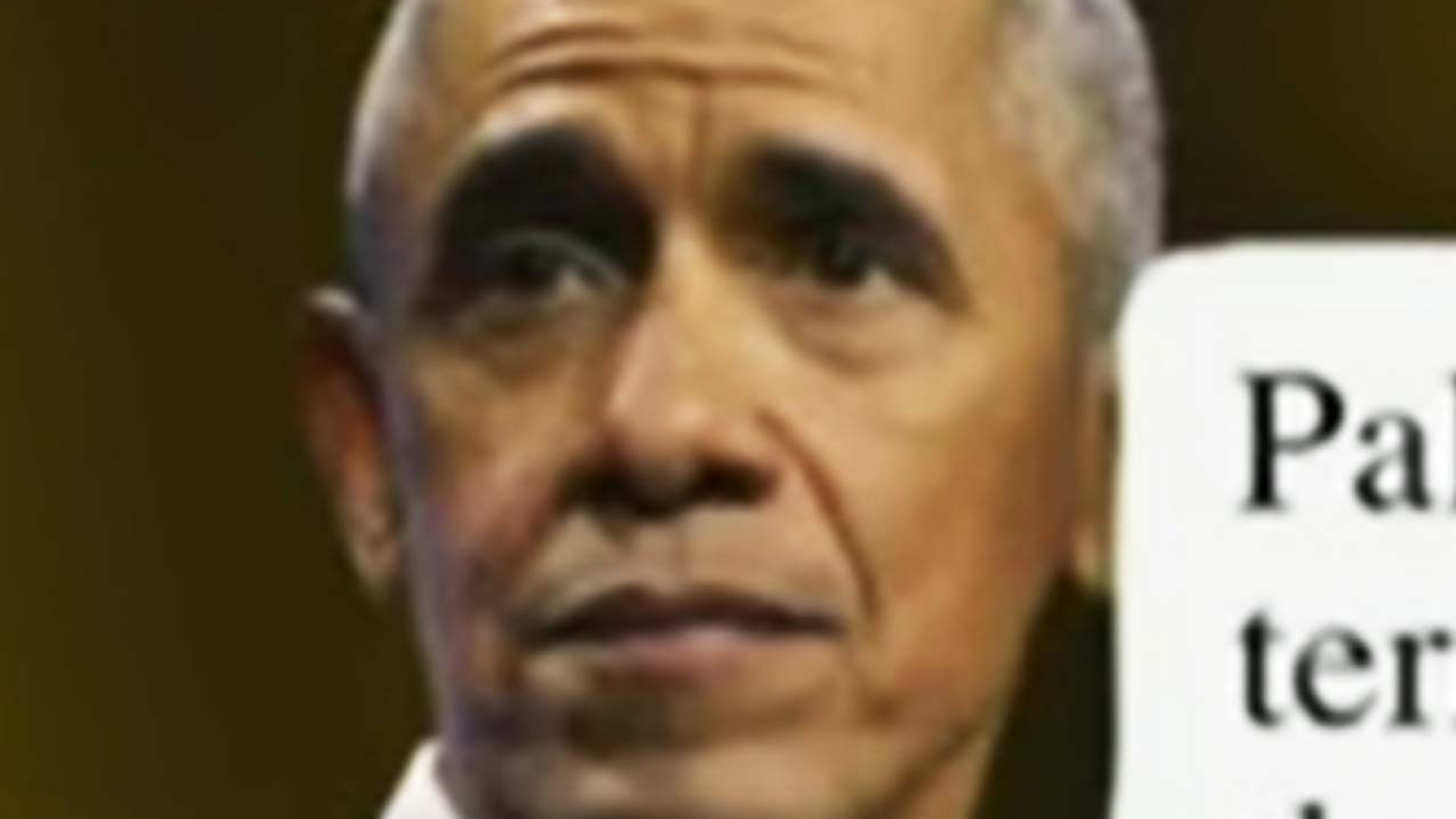 WATCH: Biden Snaps At Reporter Asking About 6,000+ Palestinian Death ...