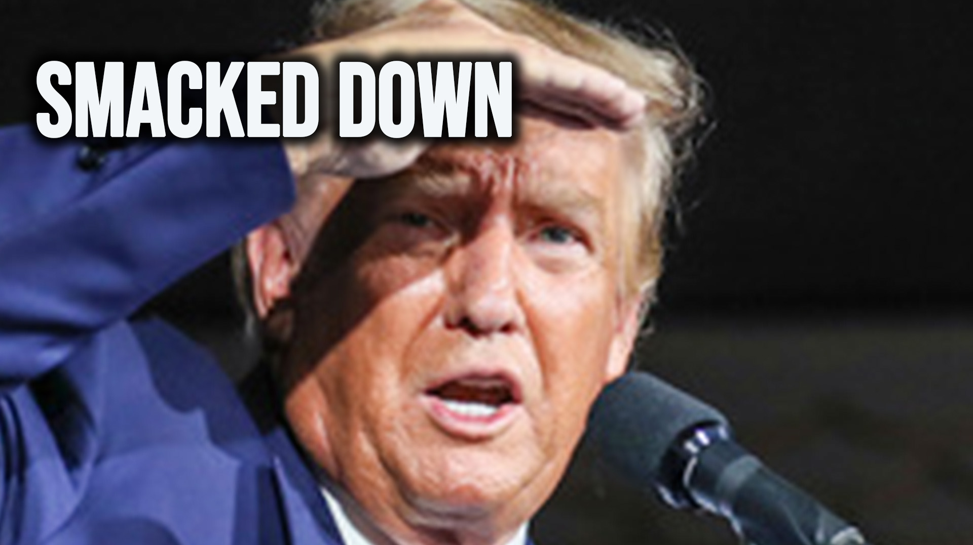 Jack Smith makes his final move before Trump takes over. January 6 ...