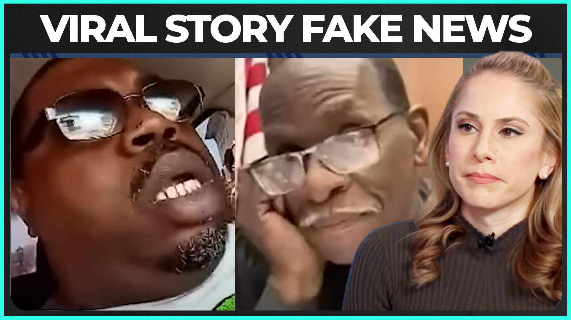 A viral video showed Corey Harris driving while a court hearing was in ...