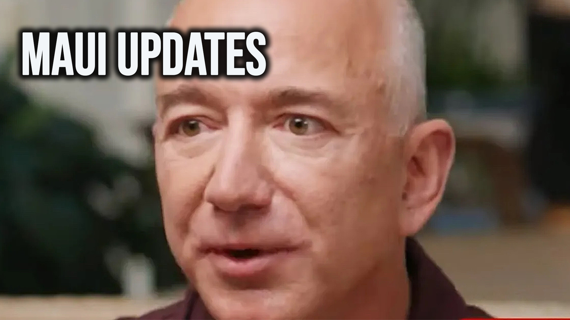 New information is revealed over chaos surrounding Maui wildfires and ...