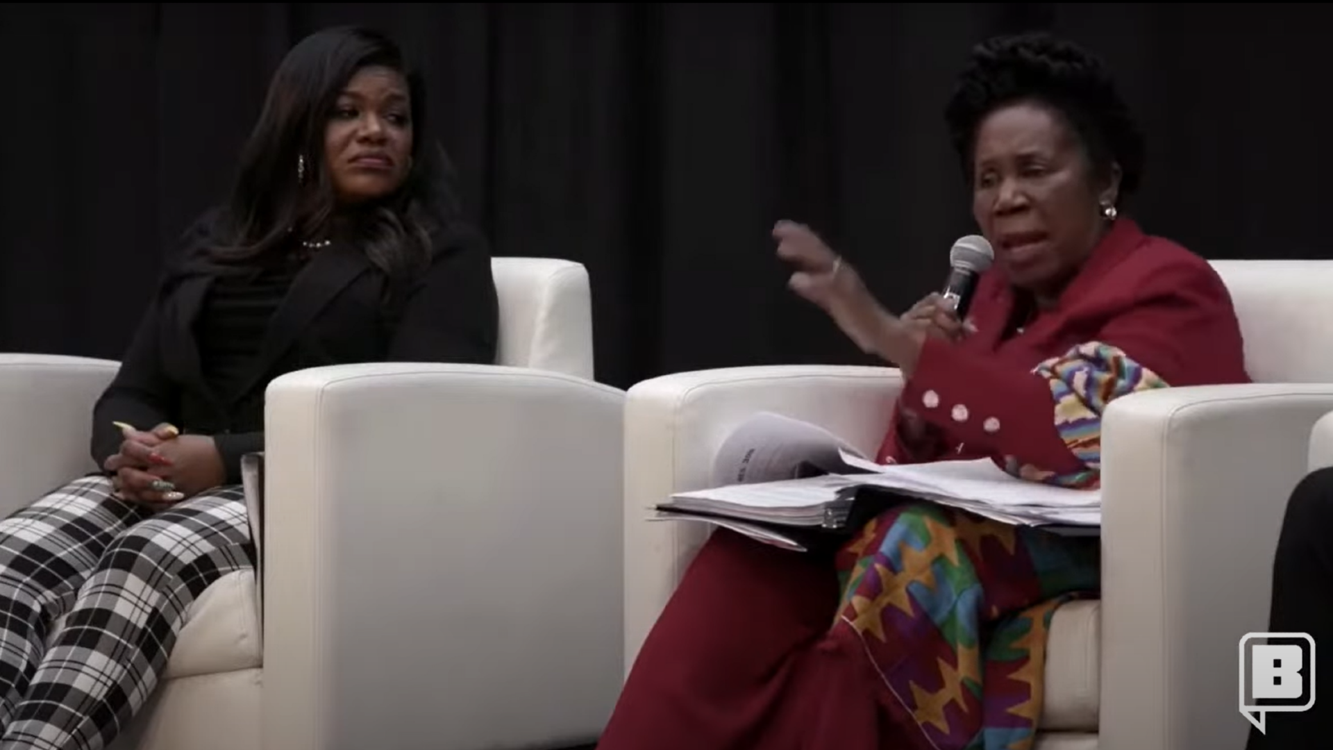 Rep. Cori Bush Calls Out GOP for Tokenizing House Speaker Nominee - TYT.com