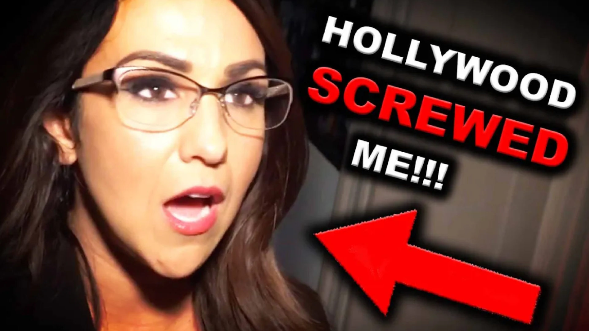 Lauren Boebert is getting desperate, and it shows. Yasmin Khan breaks it down on Rebel HQ. - TYT.com