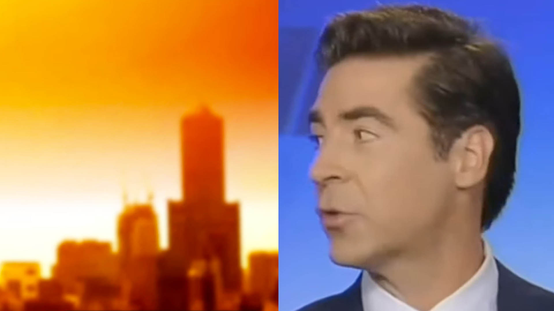 Fox News' Jesse Watters ruminates on the what is the difference between ...