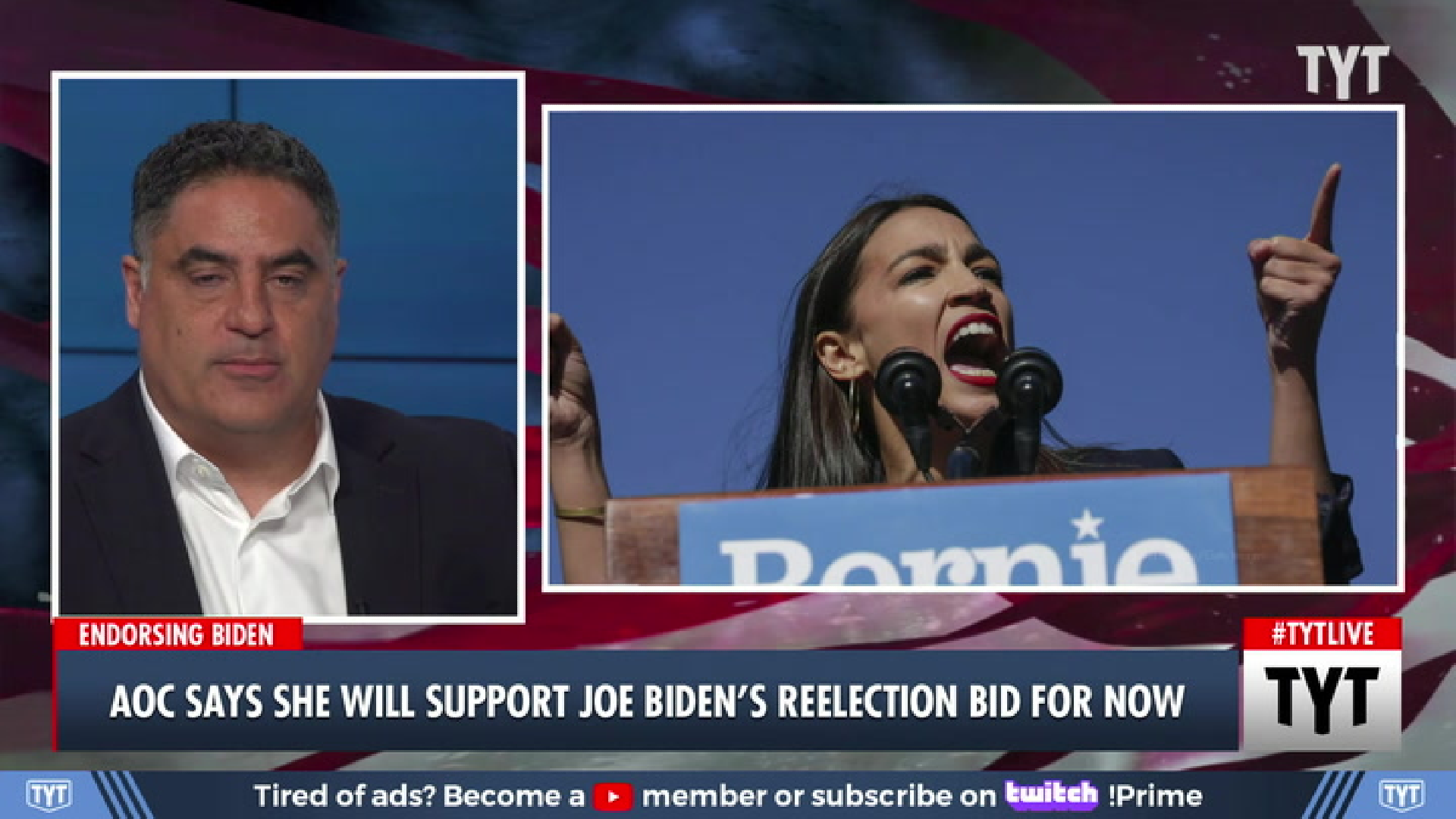 DeSantis Is Getting BODIED By Trump In FLORIDA, New Poll Shows | NYC Mayor DOUBLES DOWN On ...