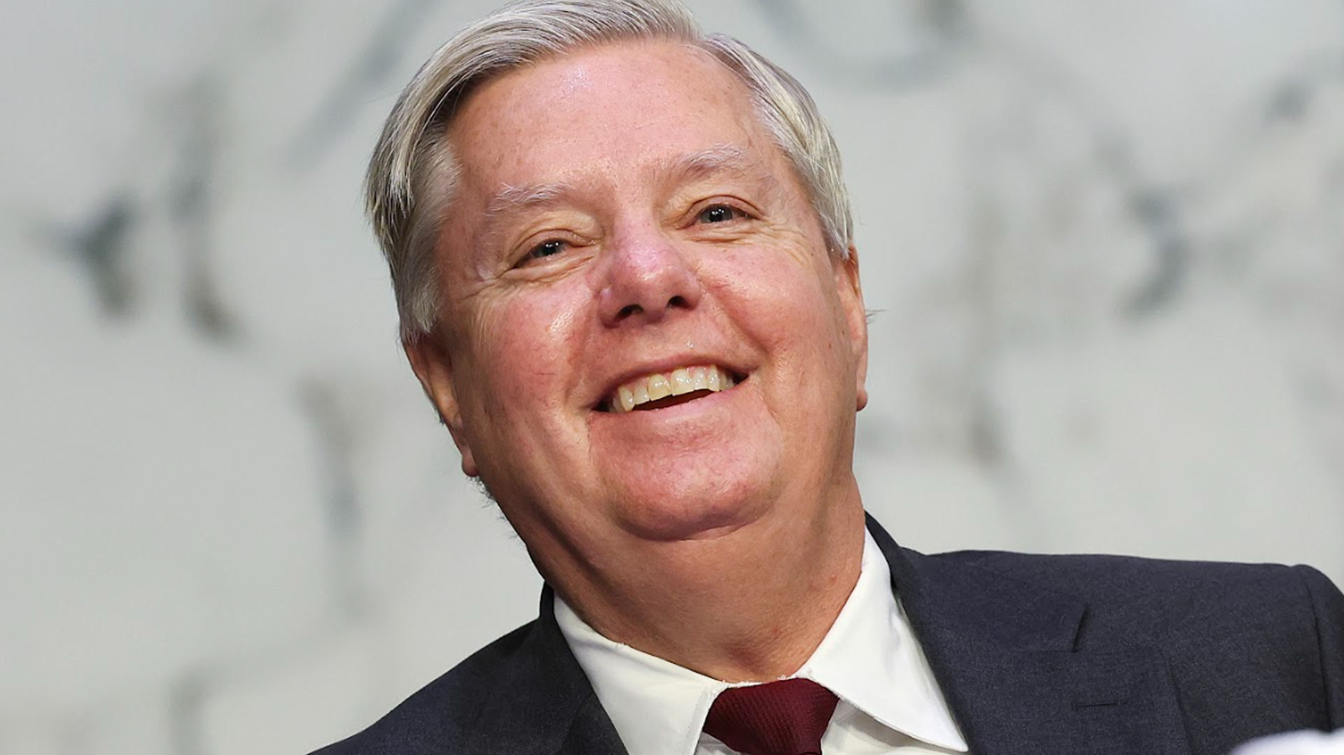 Cenk OBLITERATES Warmonger Lindsey Graham | Stormy Daniels Gets GRILLED ...