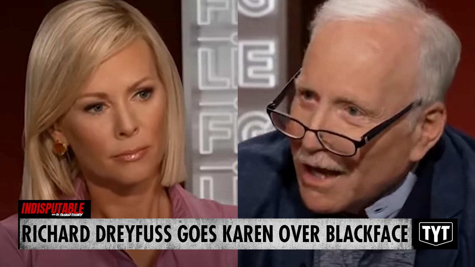 Indisputable with Dr. Rashad Richey: May 9, 2023 - TYT.com