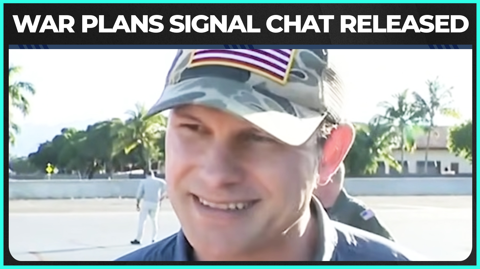 The Trump administration has continued lying about the leaked Yemen war ...