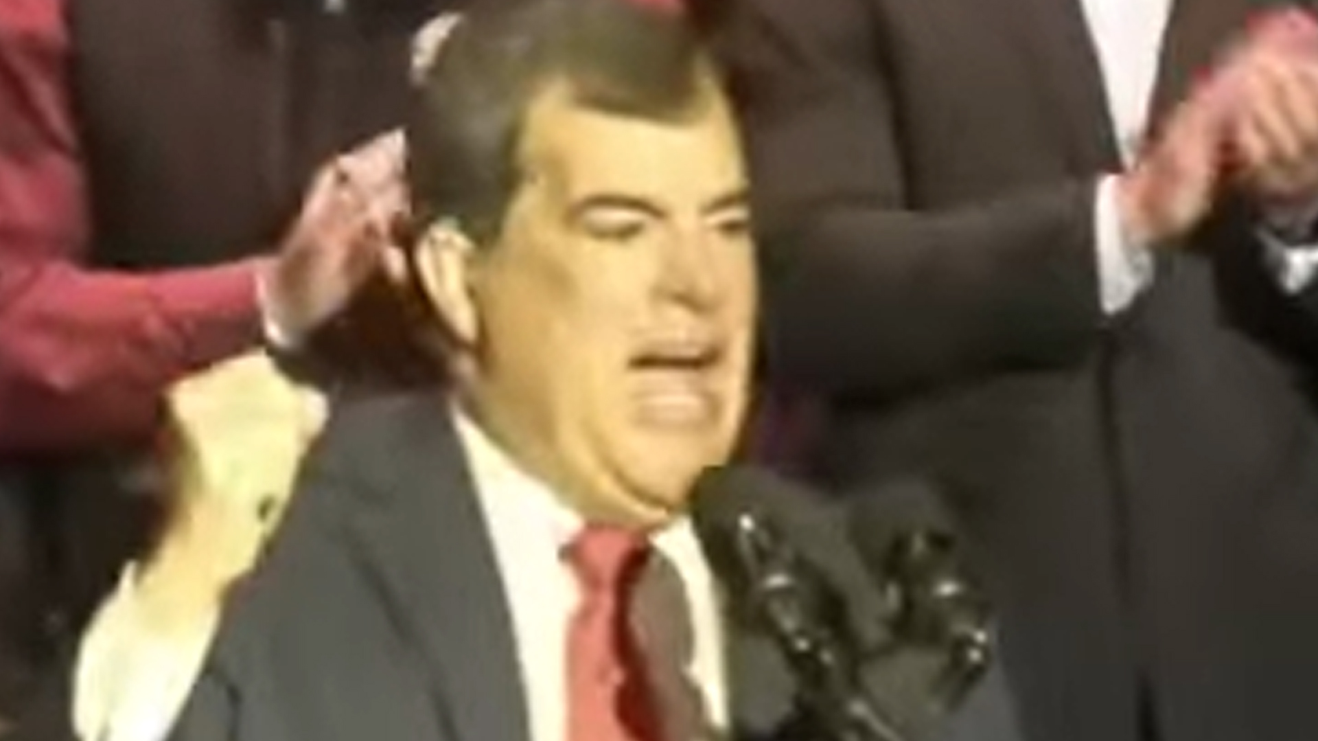 Republican Invokes 'Civil War' At JD Vance Rally | REPORT: RFK Jr ...