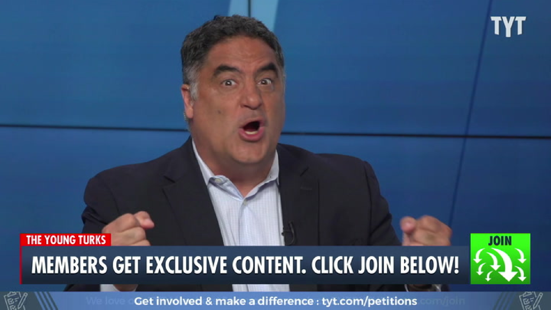 Donald Trump: SCOTUS, Please Help Me | Corporate Donors Are WEAKENING ...