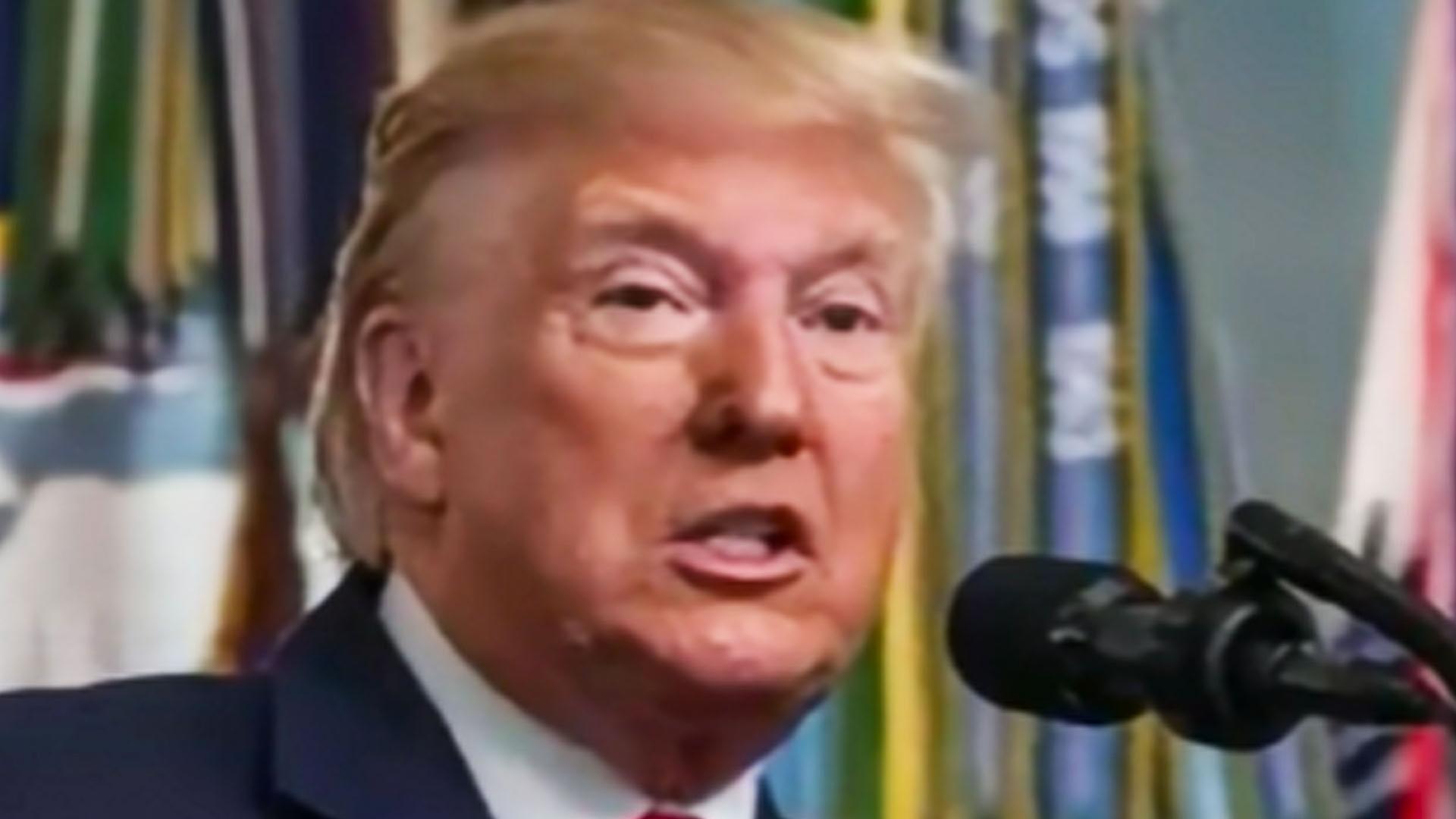 There are reportedly 7 charges against former president Donald Trump ...