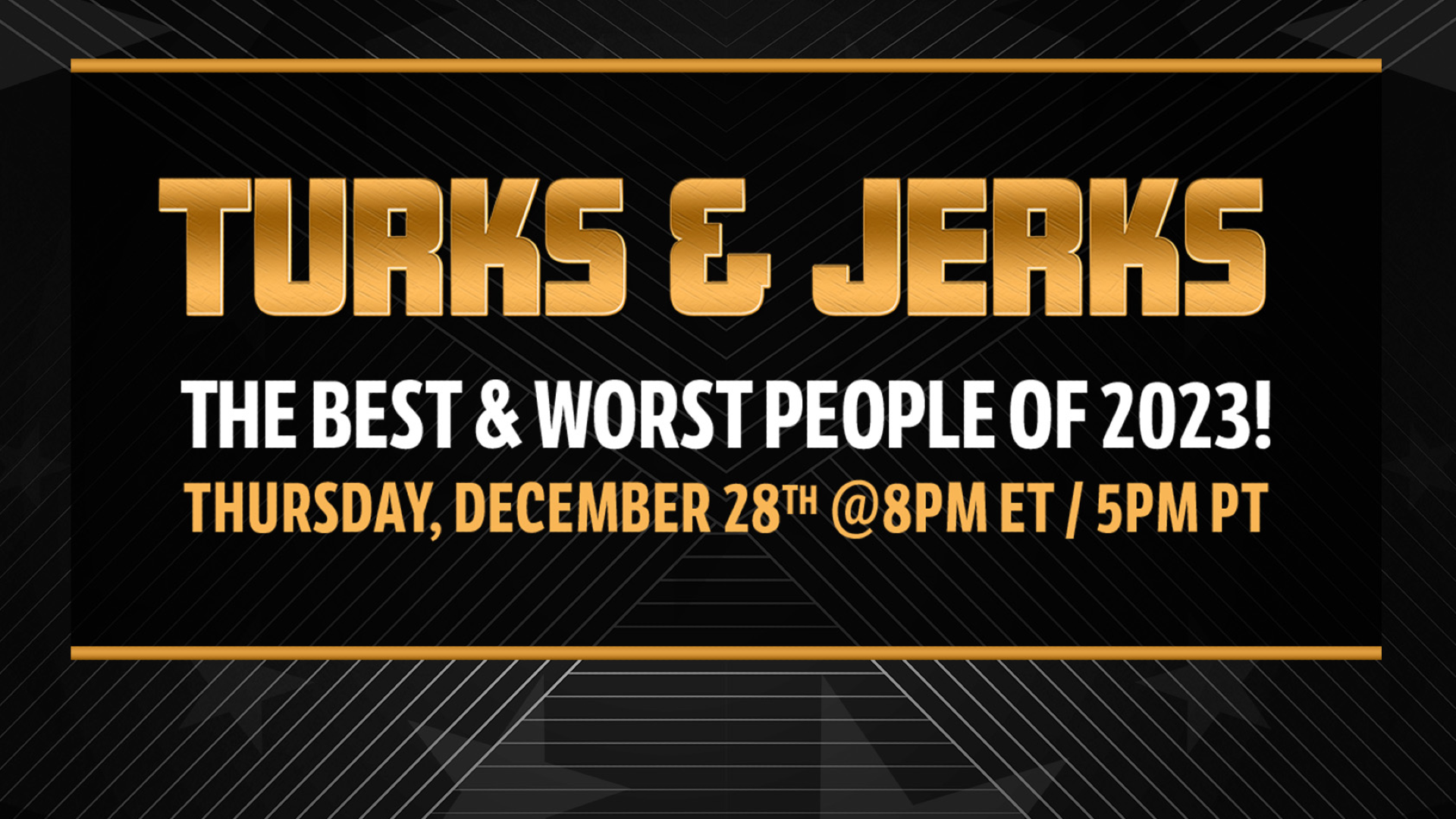 Vote: Turk of the Year 2023 - TYT.com