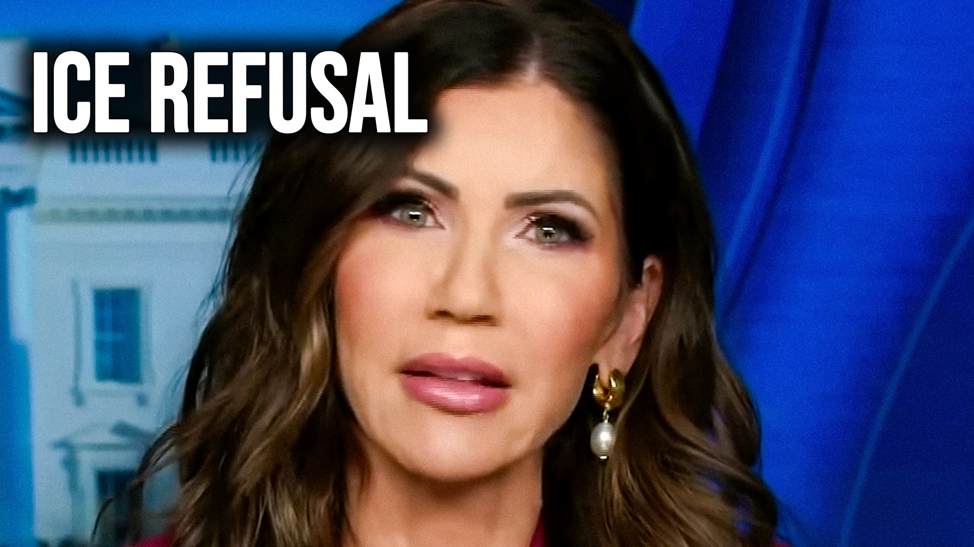 ICE chaos gets exposed after DHS officials spill on other senior agents ...