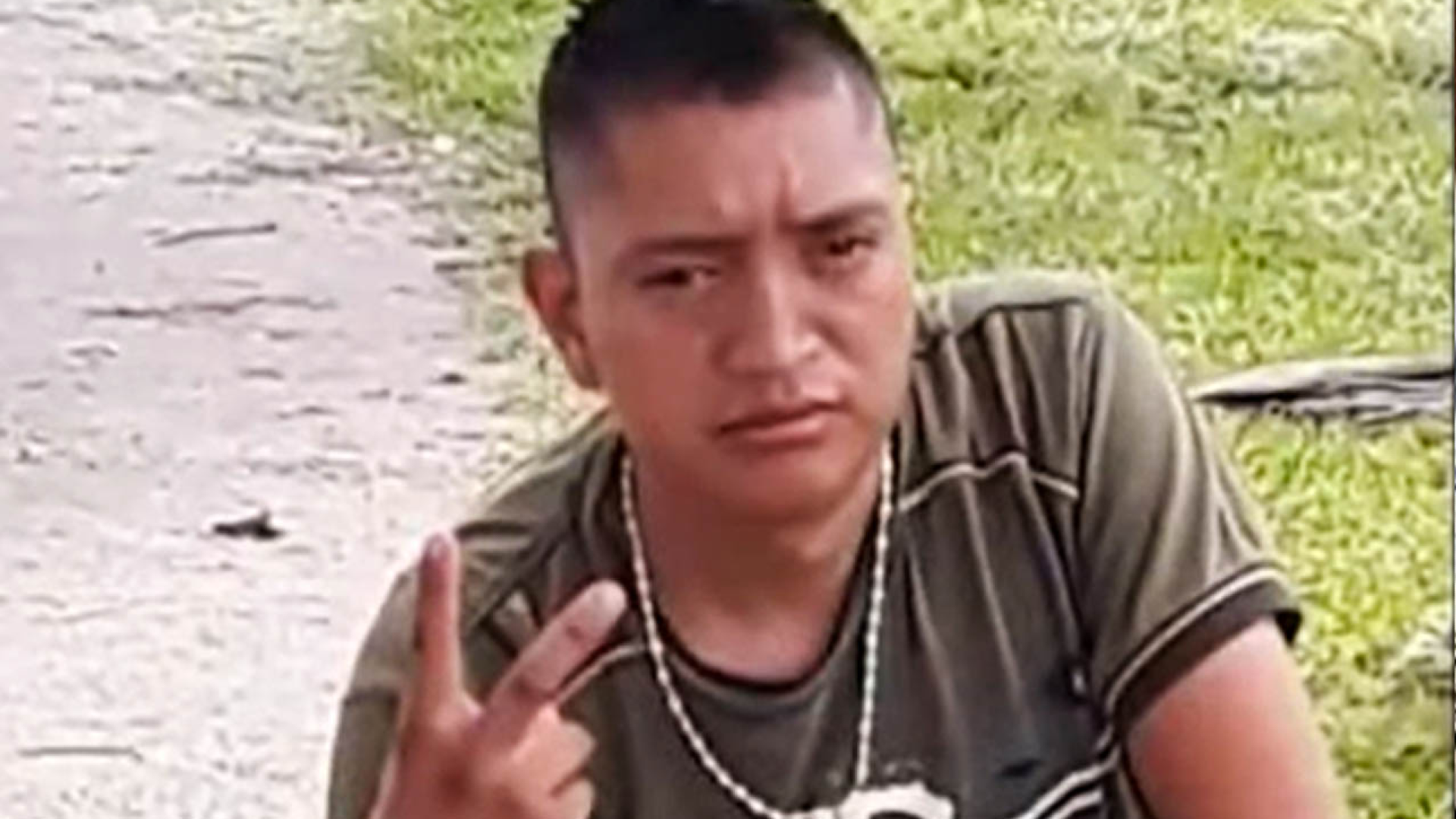 Tony Rufus died after working in a part of a Kroger distribution center ...