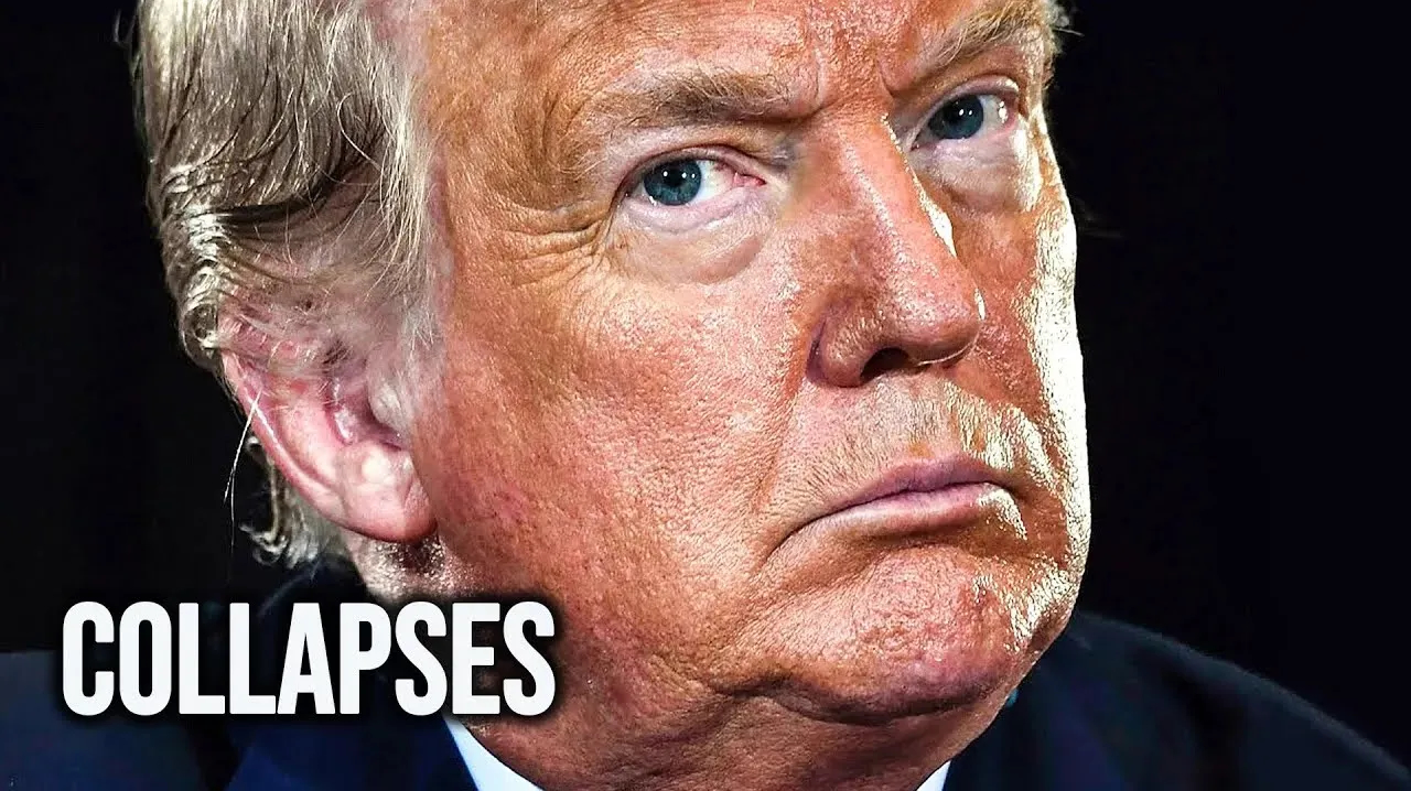 Donald Trump's lies get blown apart after his claims that Republicans ...