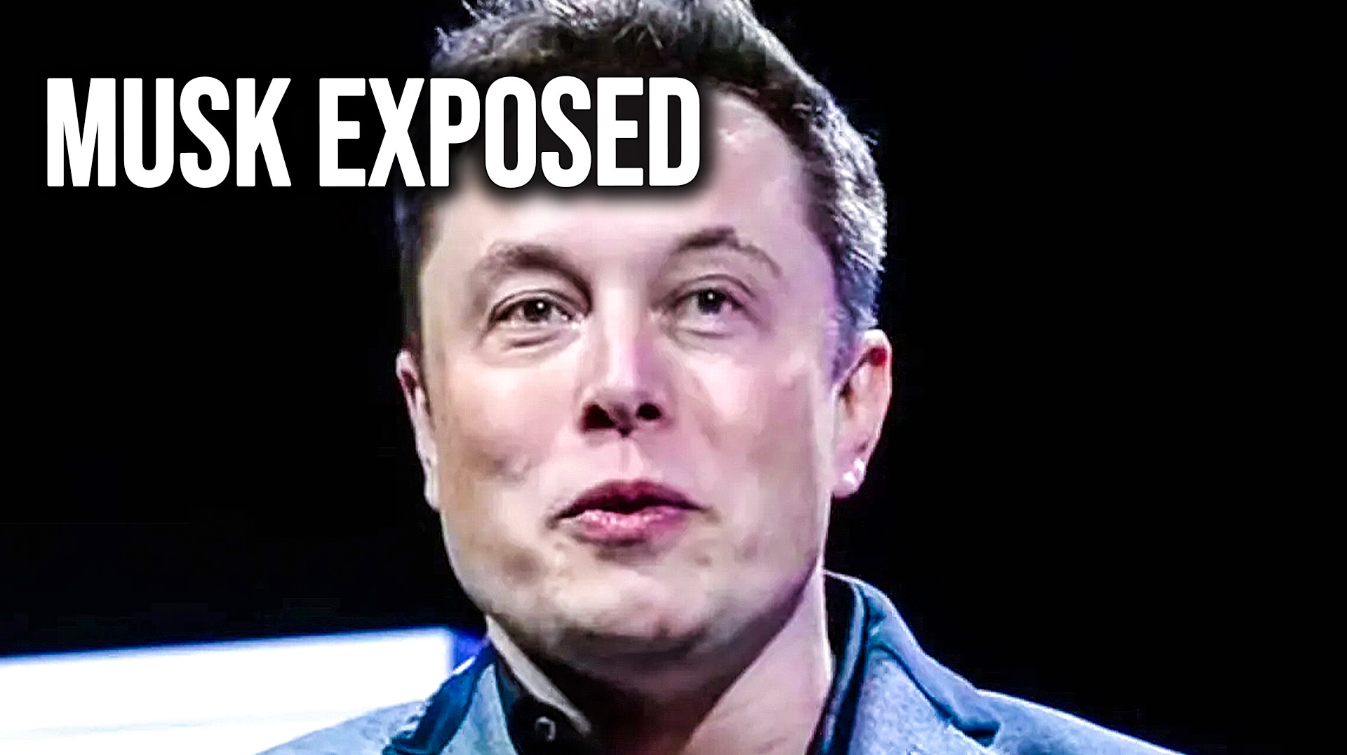 Elon Musk gets rocked as alarming revelations on his escalating daily ...