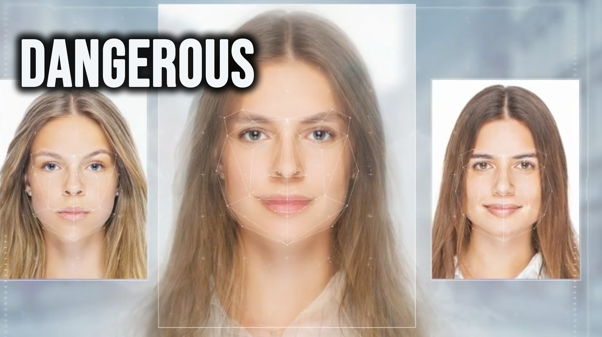 Here are our thoughts on the alarming reality of deepfake dangers for ...