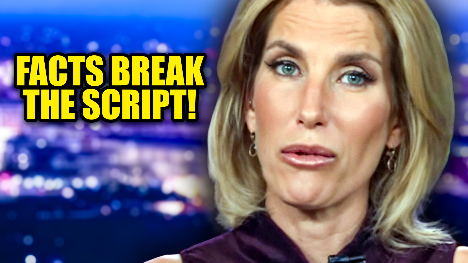 Laura Ingraham went full state-TV spin mode, scolding Europe and ...