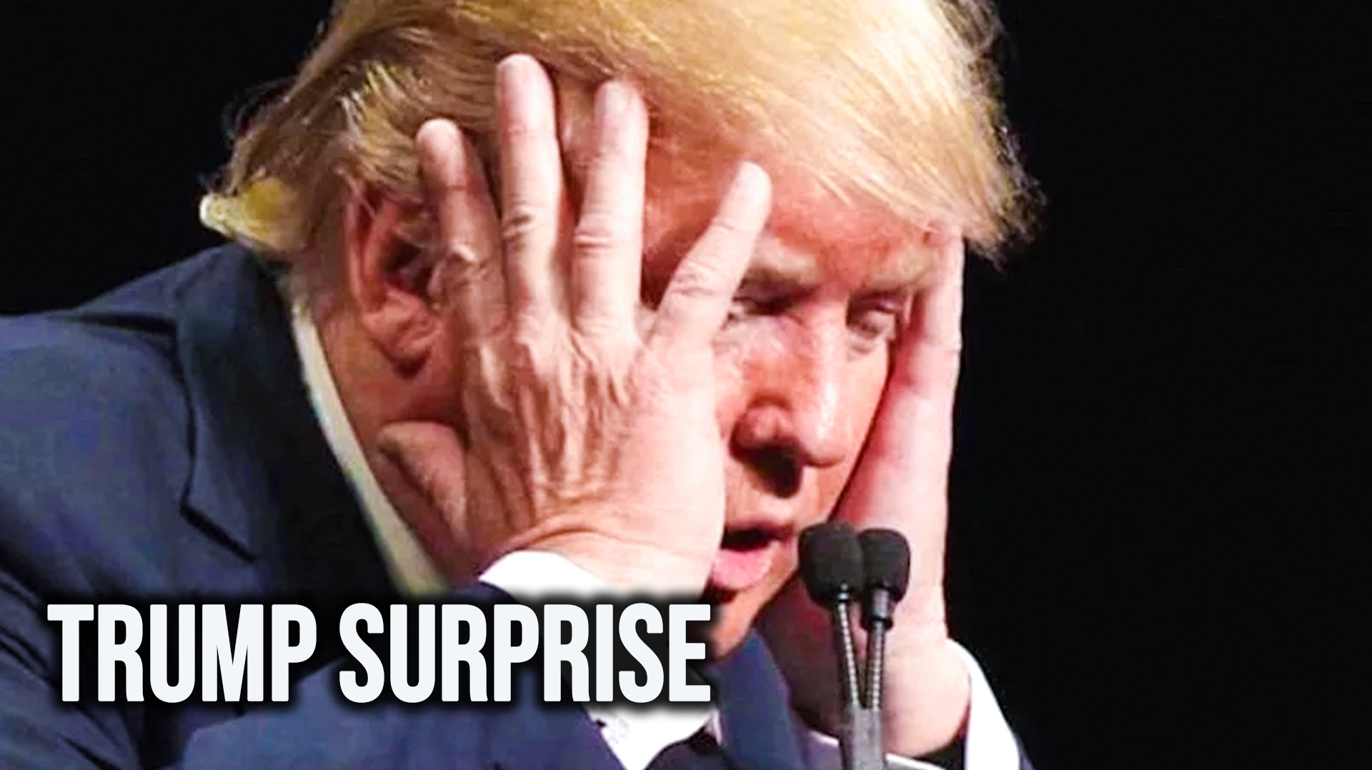 Donald Trump's world gets rocked after Fulton County District Attorney ...