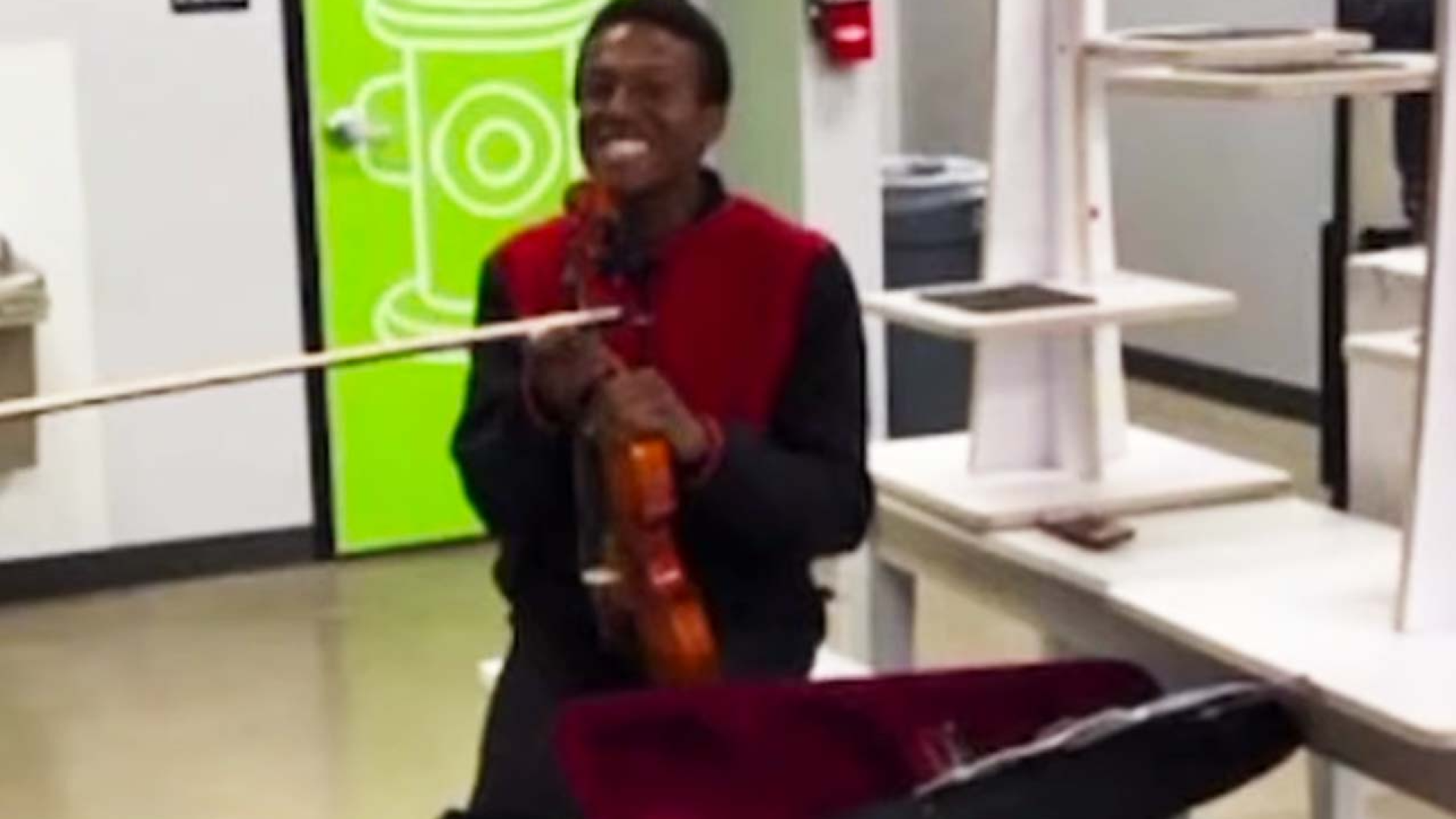 Colorado police officer Randy Roedema was found guilty of criminally ...