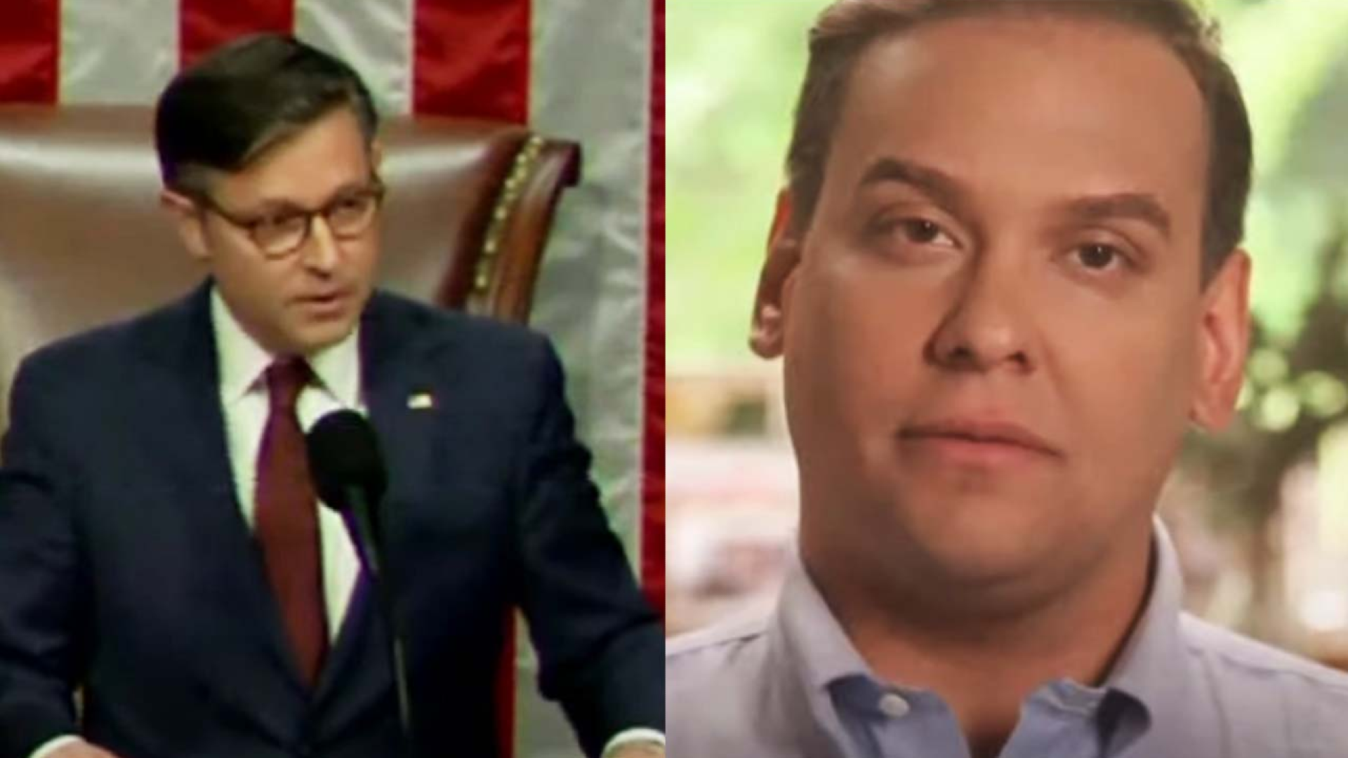 Indicted New York GOP Rep. George Santos has been expelled by his ... Indicted New York GOP Rep. George Santos has been expelled by his ...