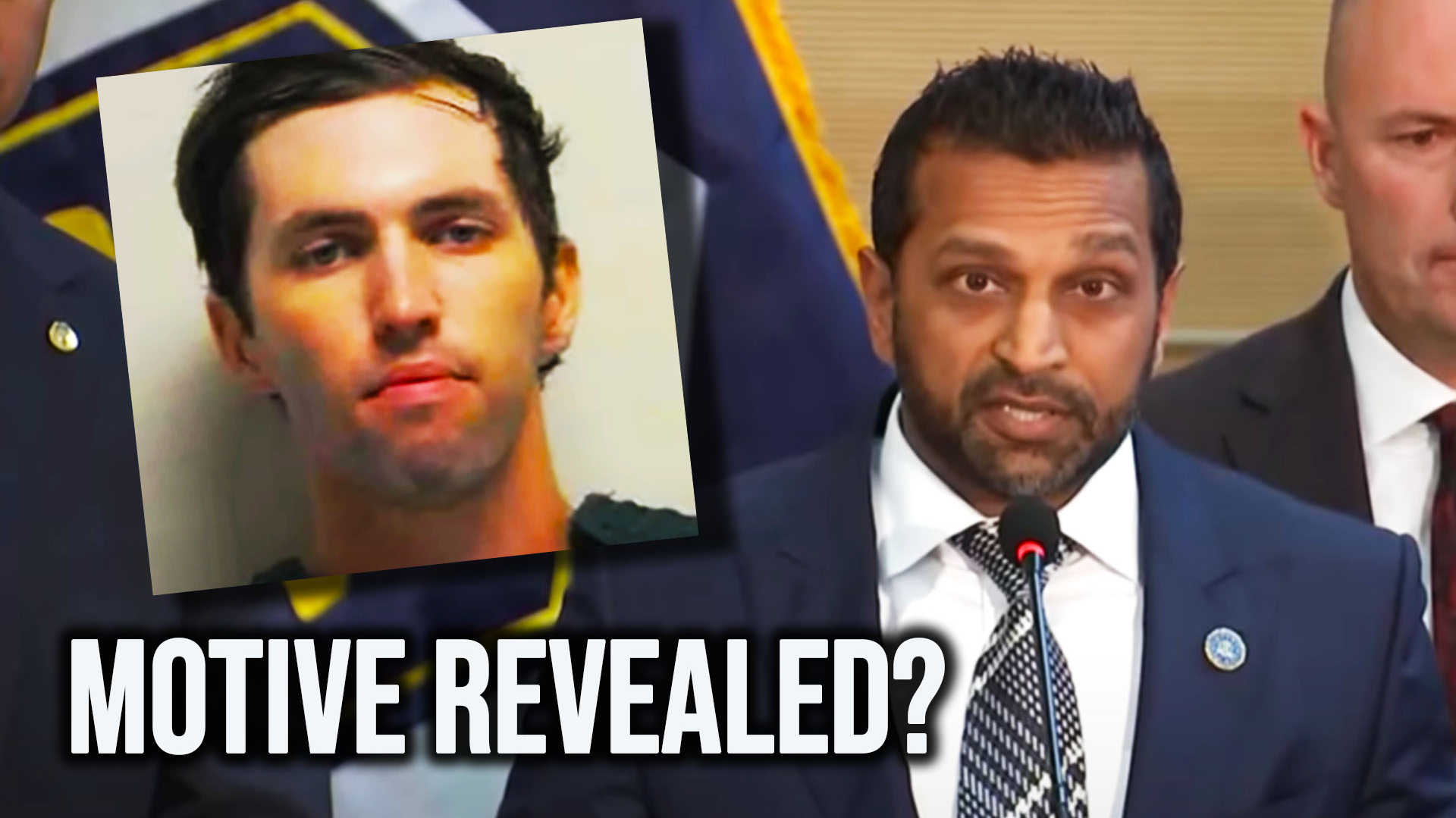 According to charging documents released Tuesday by Utah County officials, Tyler Robinson — the ...