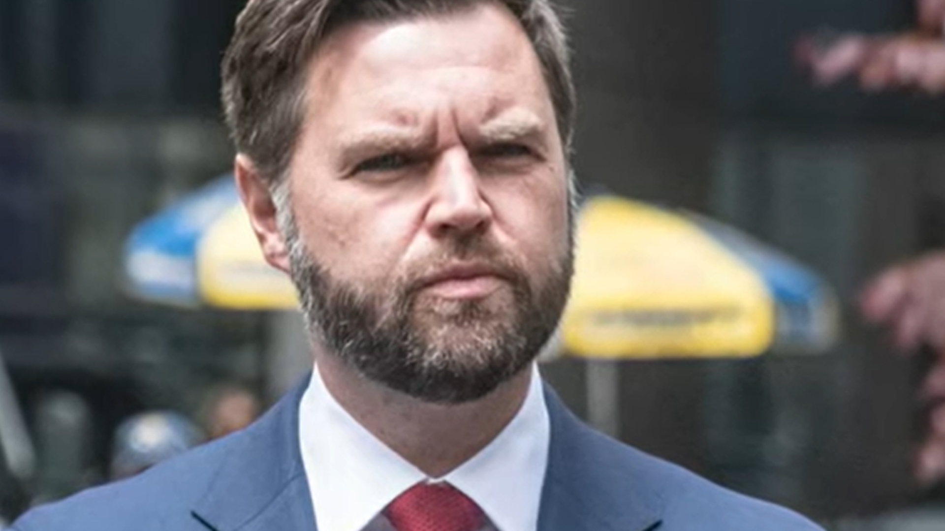 Trump Camp Accuses Biden & Harris of BIG MONEY HEIST | JD Vance Is ...