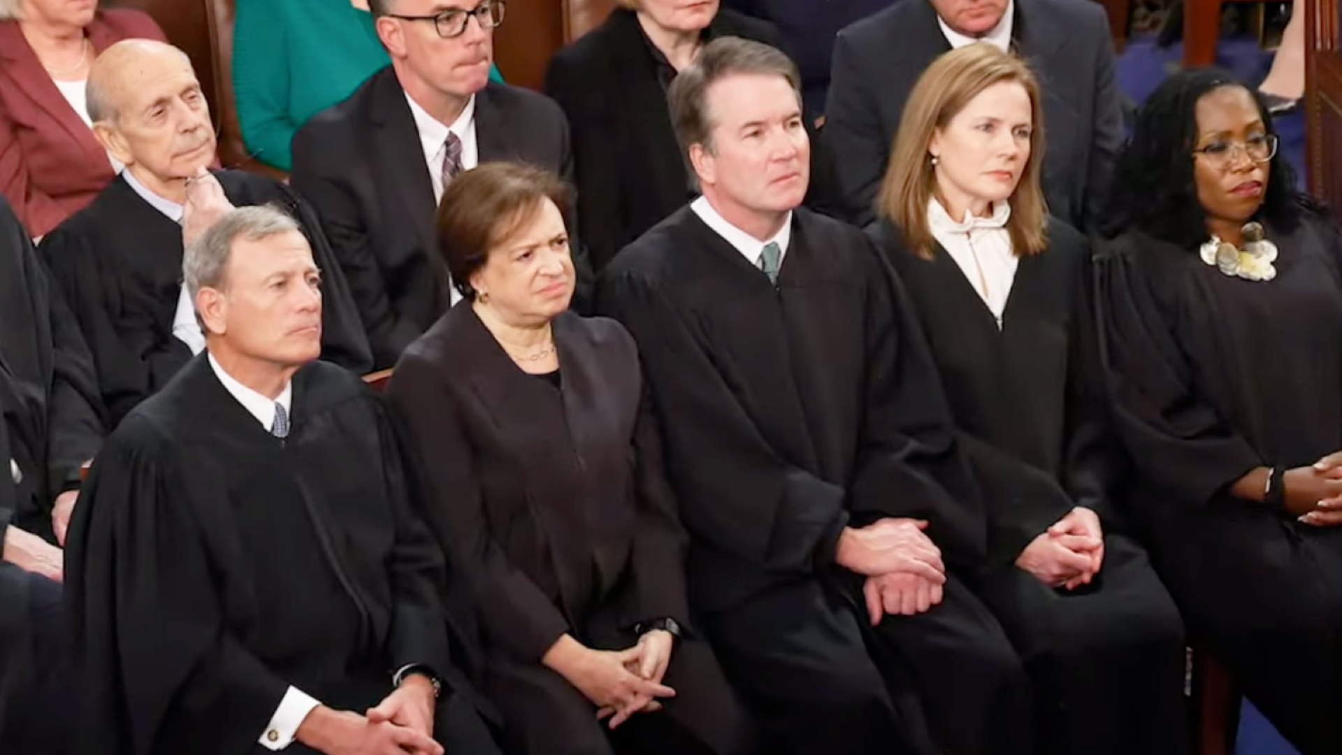 The Supreme Court has surprisingly upheld a law protecting Native ...