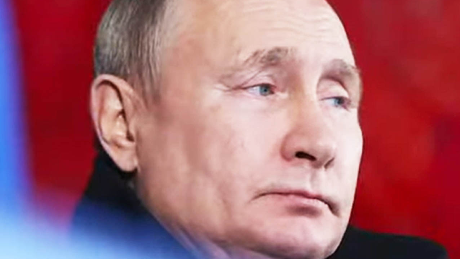 Putin calls accusations that the Kremlin was involved in the crashing ...