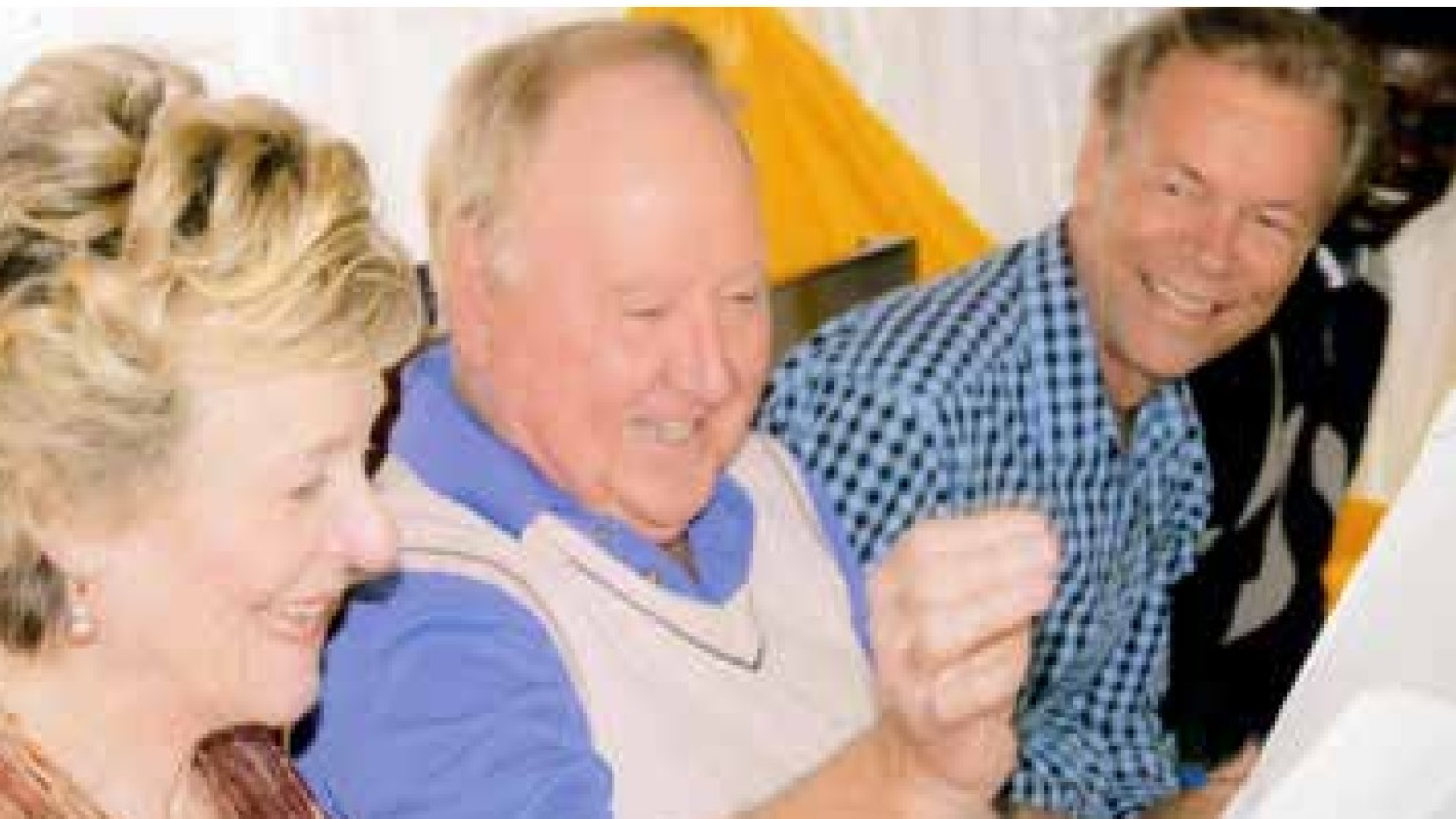 The Family's Secret History in Uganda - TYT.com