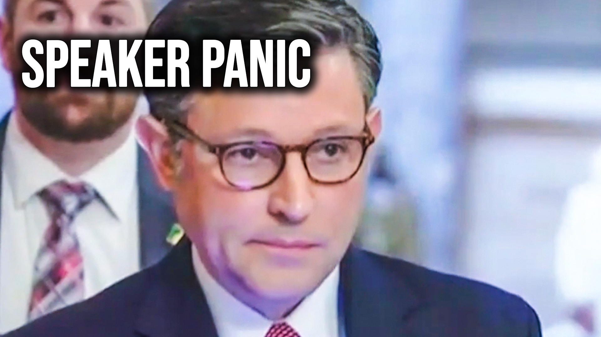 JD Vance blames the left for all of the political violence. Trump ...