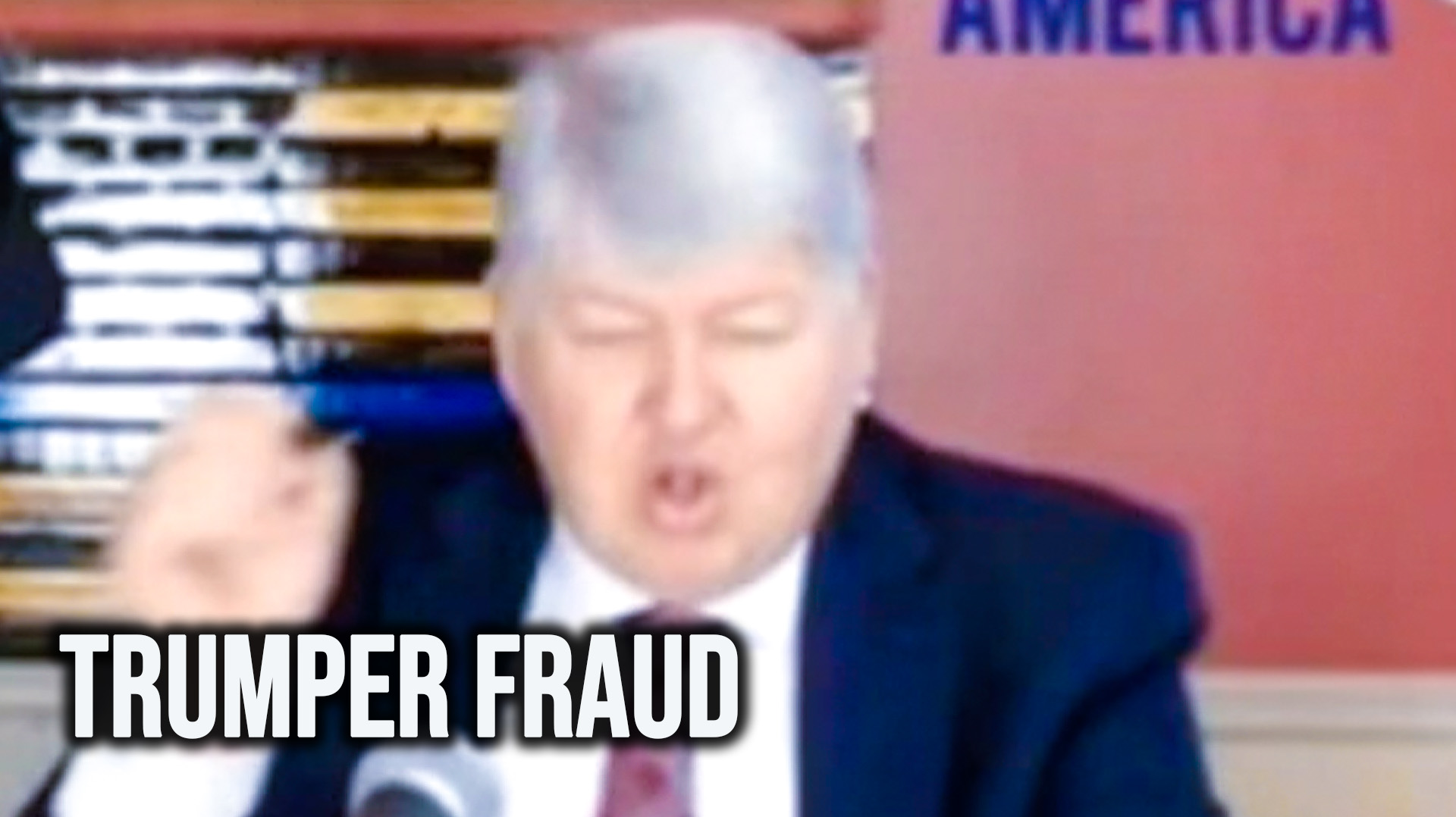 Donald Trump loving Georgia Republican leader, Brian Pritchard, gets ...