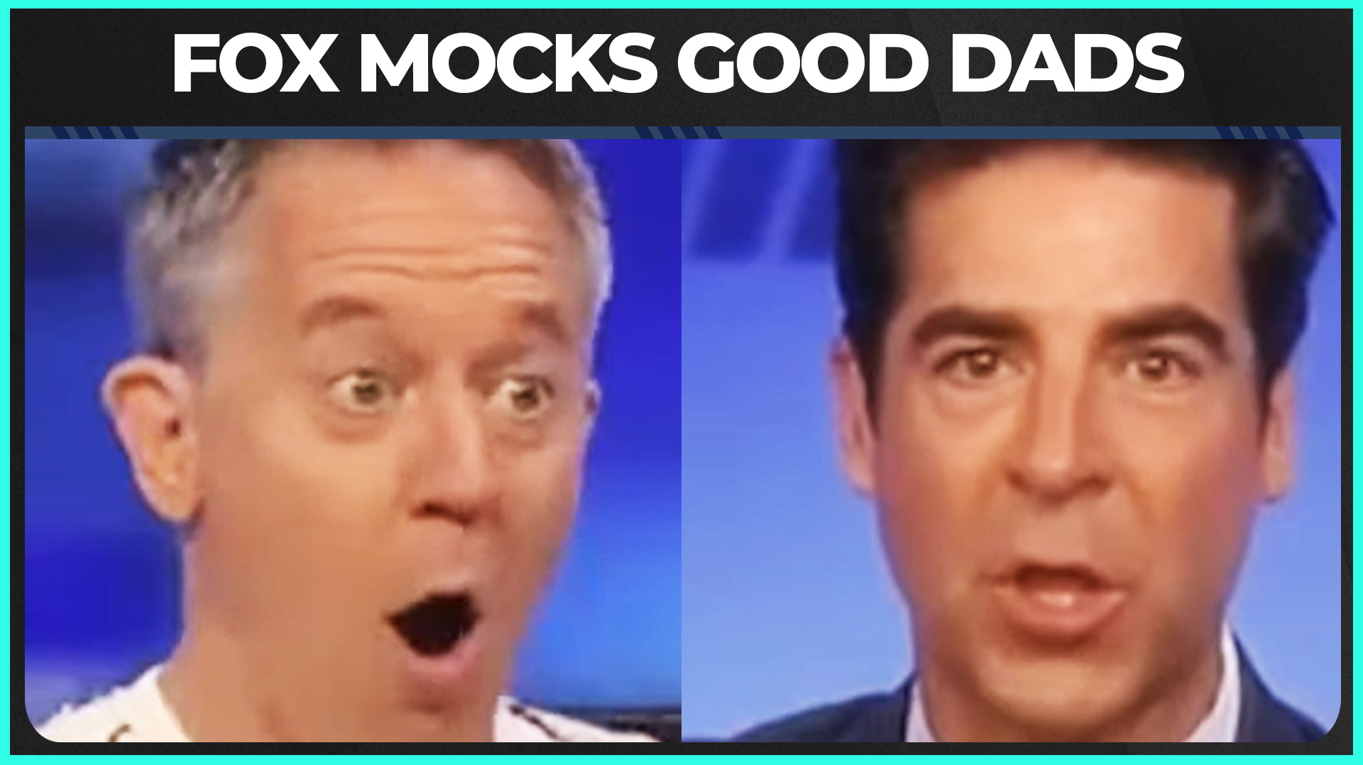 Fox news hosts roast off-air staff for taking the full paternity leave ...