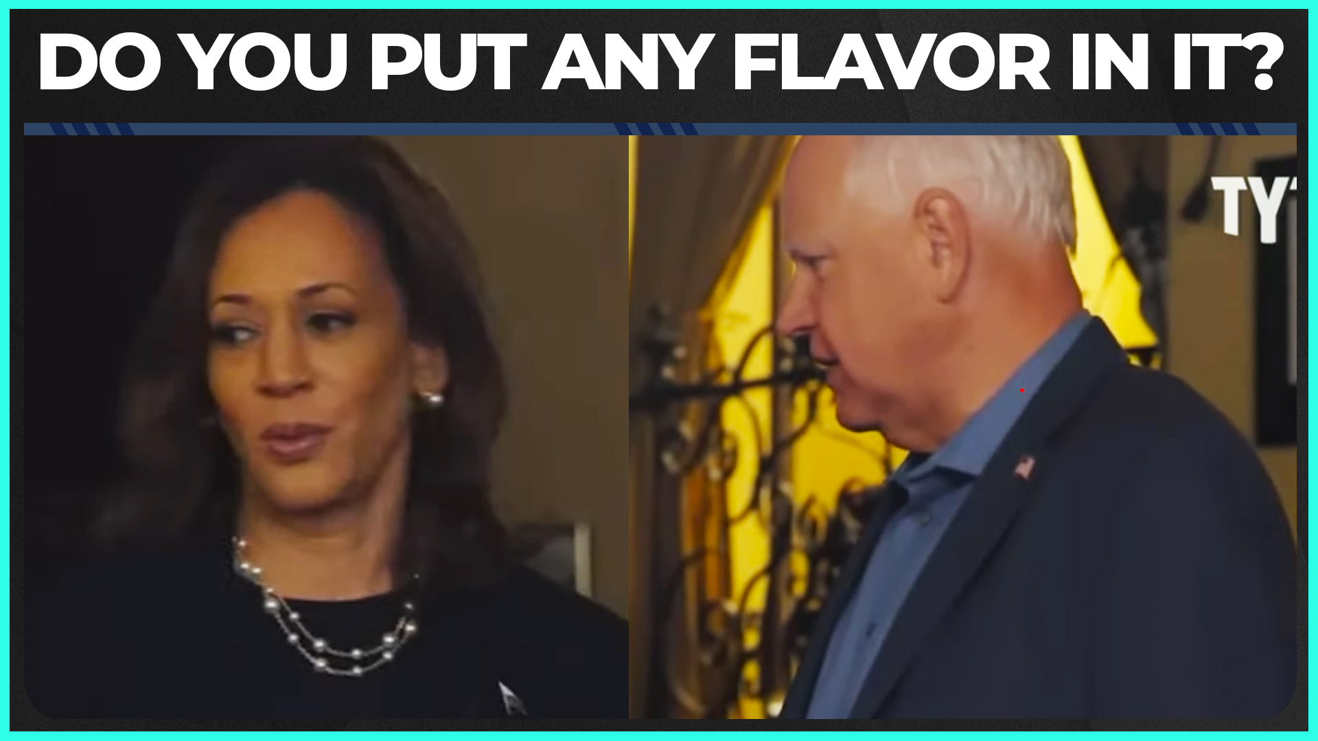 The Daily Wire hosts were outraged over a white people taco joke made ...