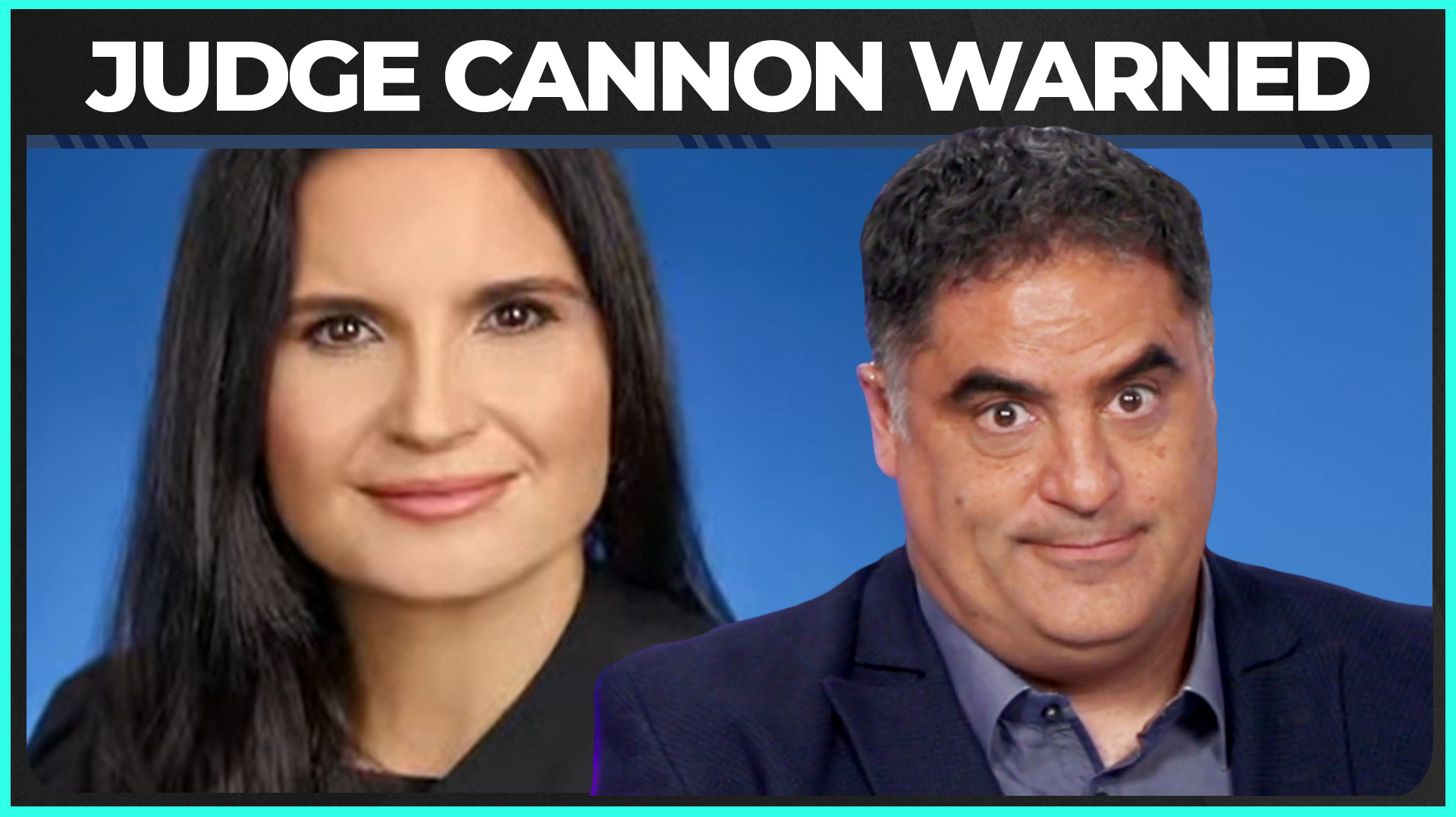 Judge Aileen M. Cannon was urged to recuse herself from Donald Trump’s ...