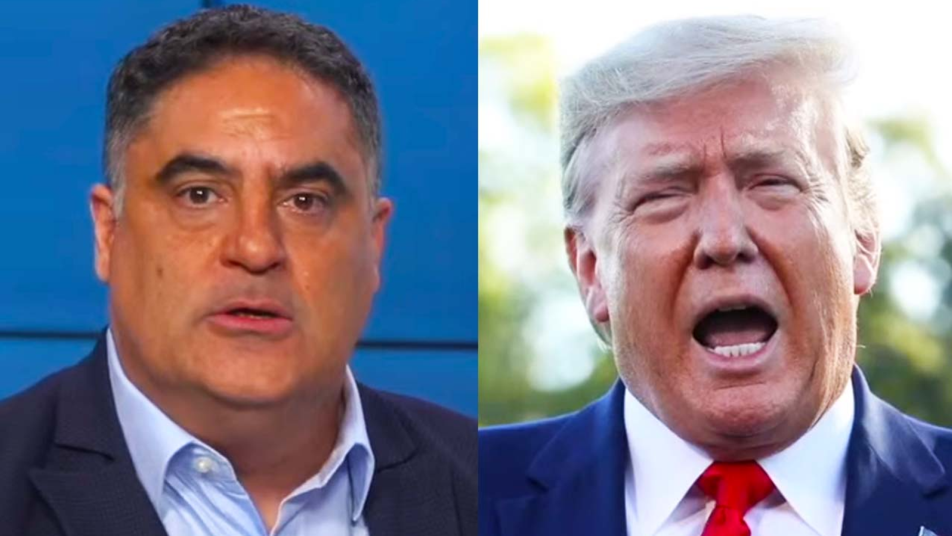 Cenk answers viewers questions and concerns about his Presidential run ...