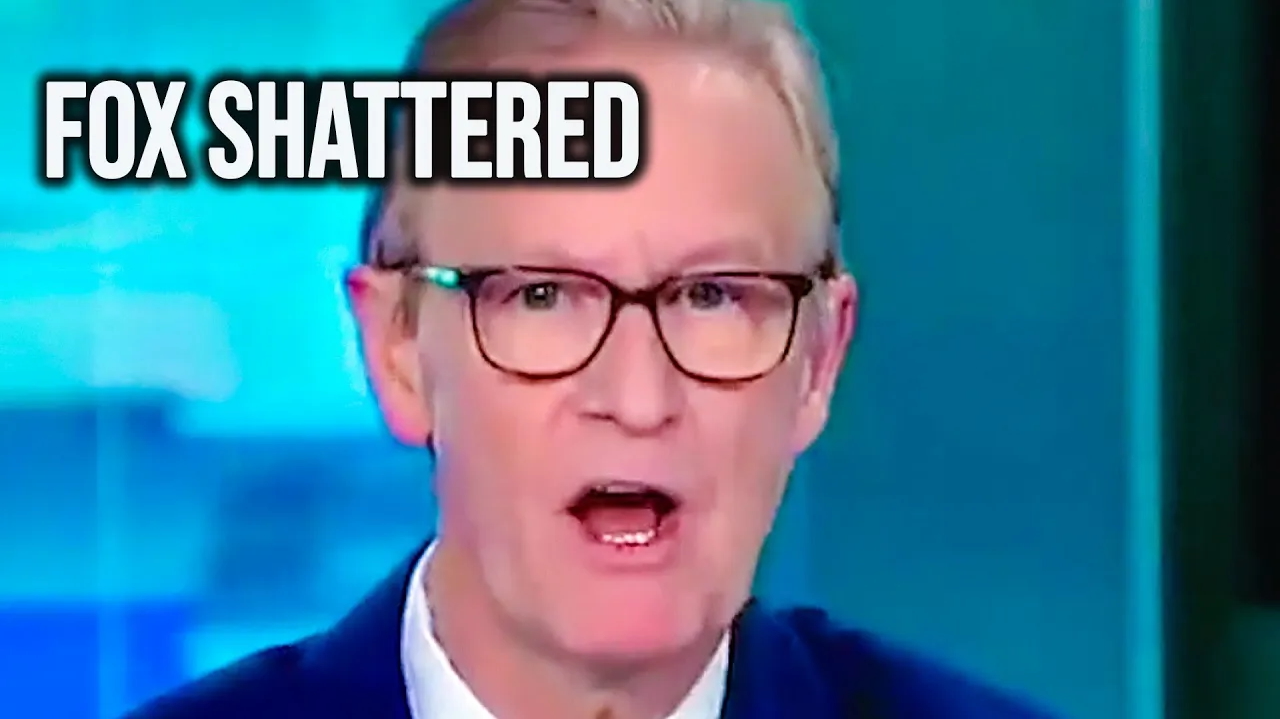 Fox & Friends segment spreading shameless conservative lie against ...