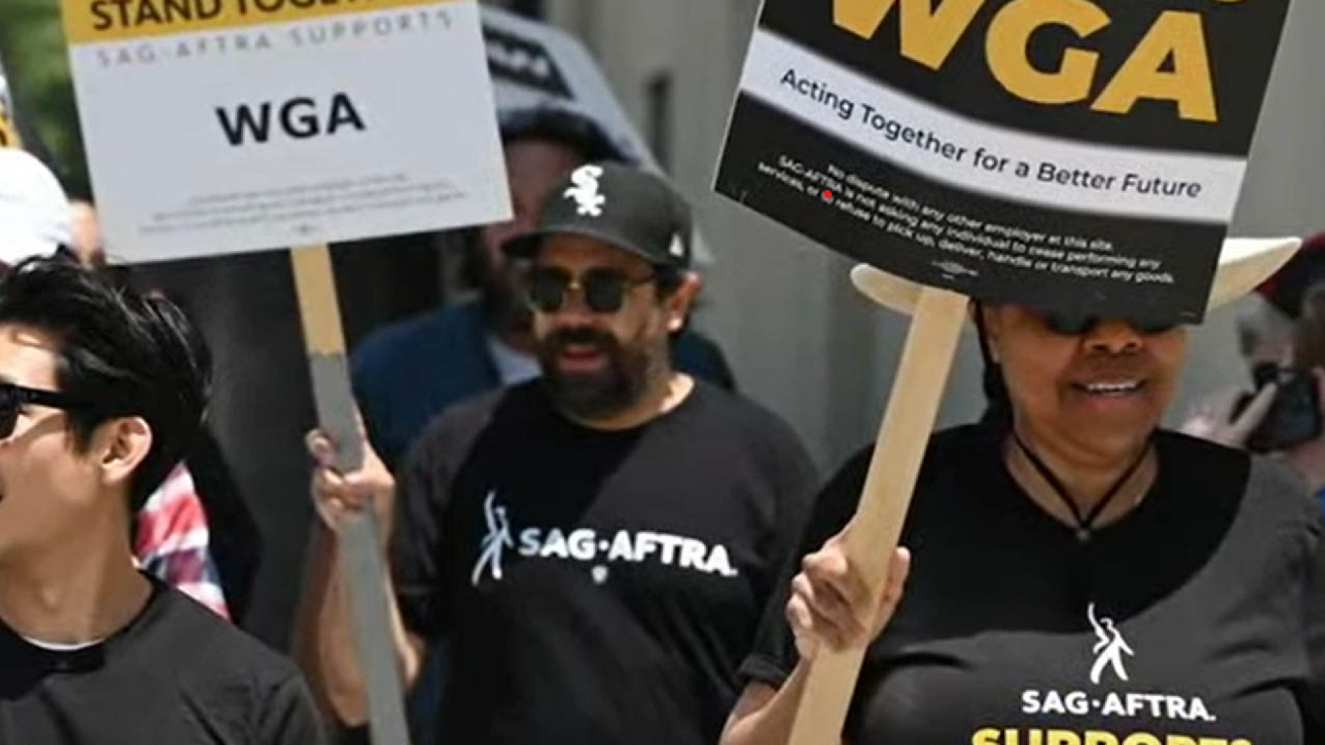 A Yahoo Entertainment/YouGov poll revealed that over half of adults ...