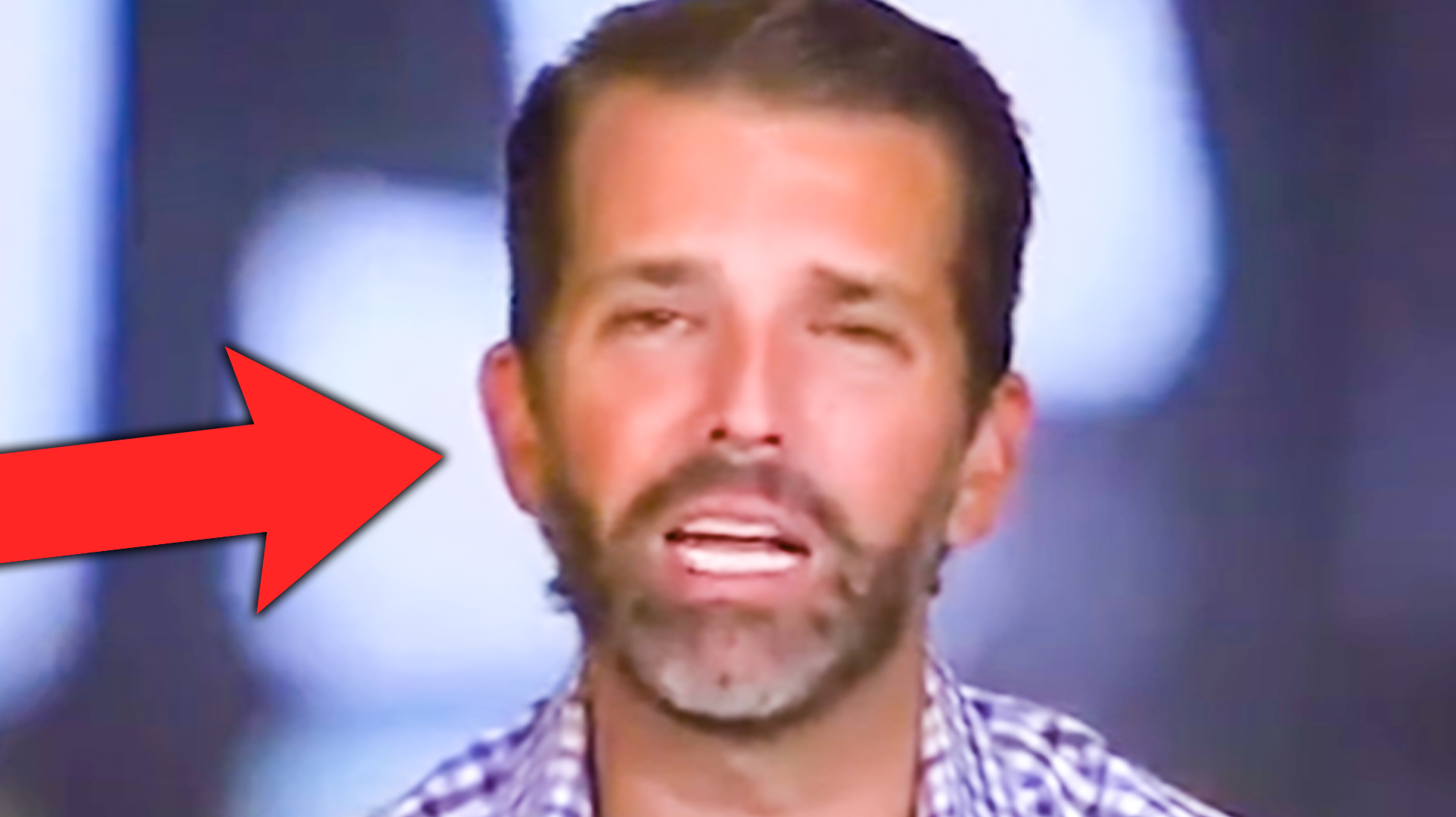 Donald Trump Jr. voices support for Laura Loomer as White House press ...